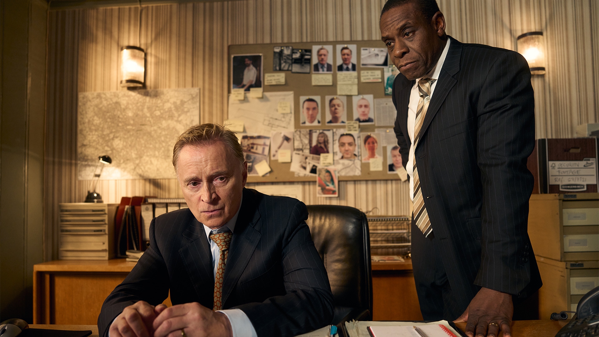 The Hack | TV Show - Stream Now | Only on Stan.