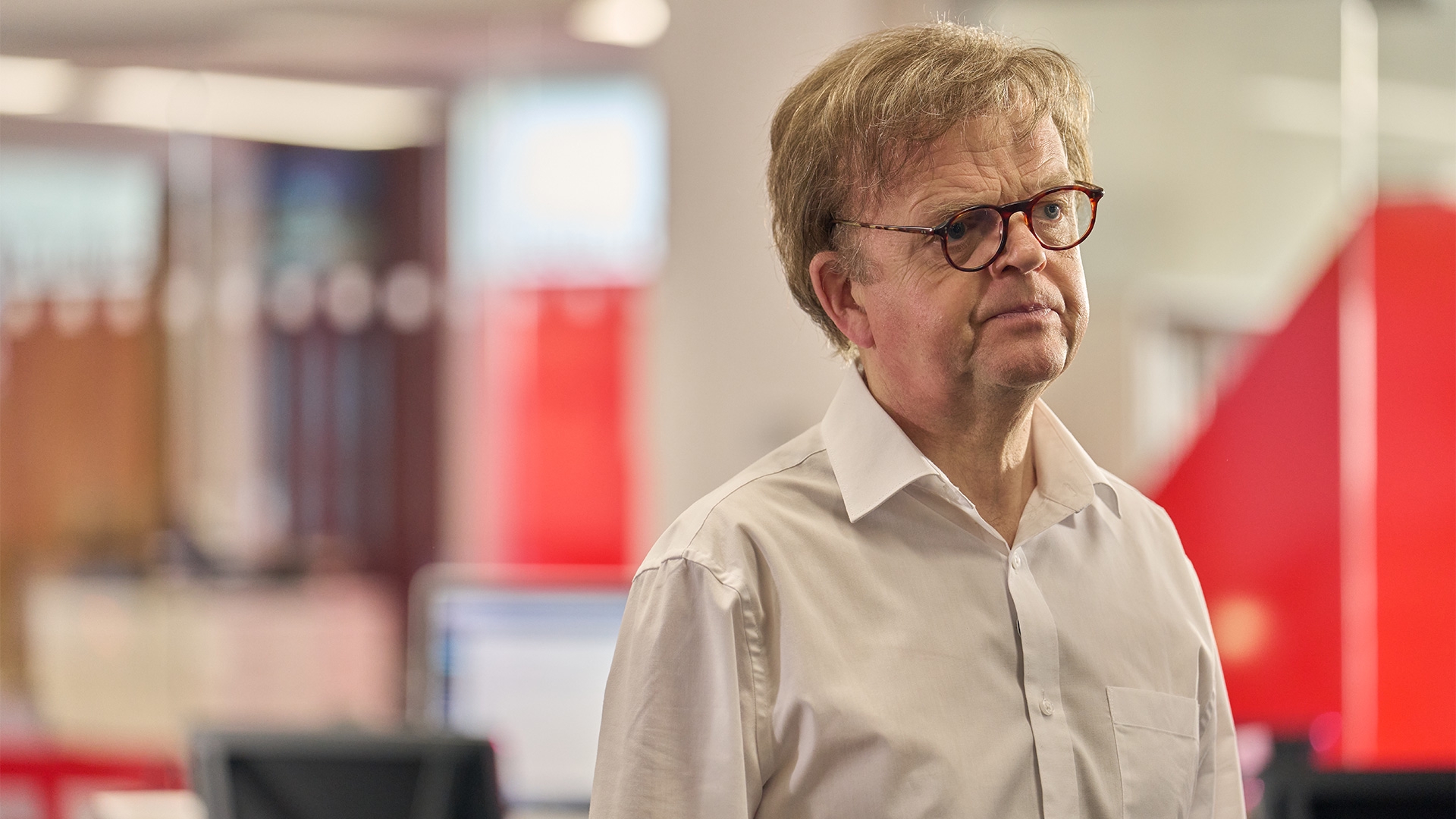 The Hack | TV Show - Stream Now | Only on Stan.