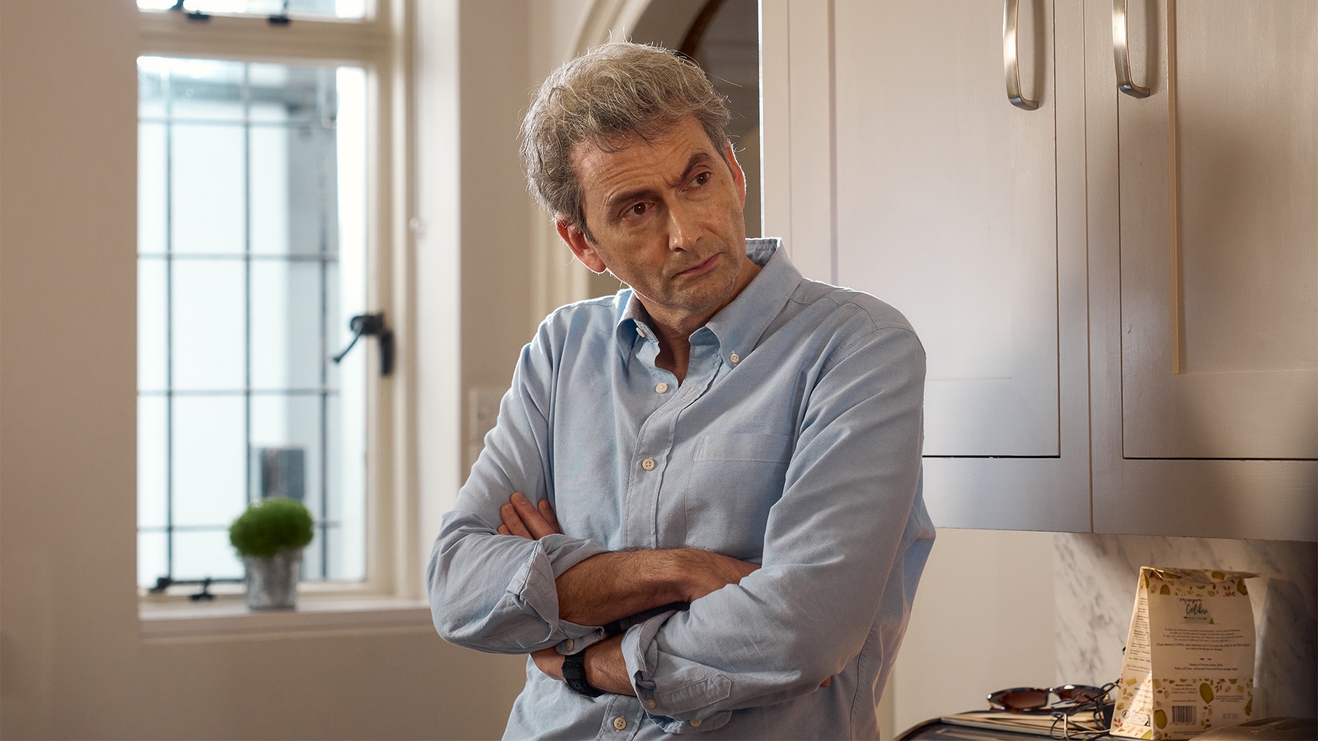 The Hack | Stream Now | Only on Stan.