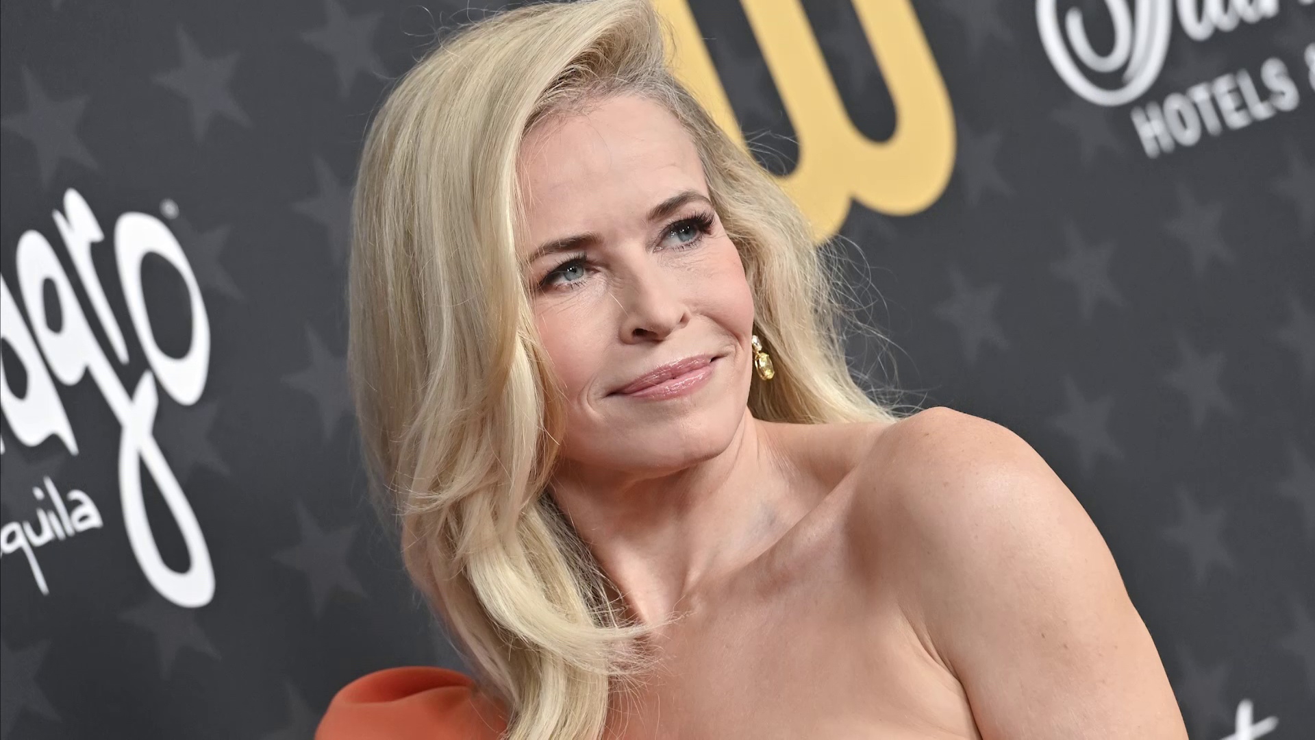 30th Annual Critics Choice Awards | Watch on Stan.