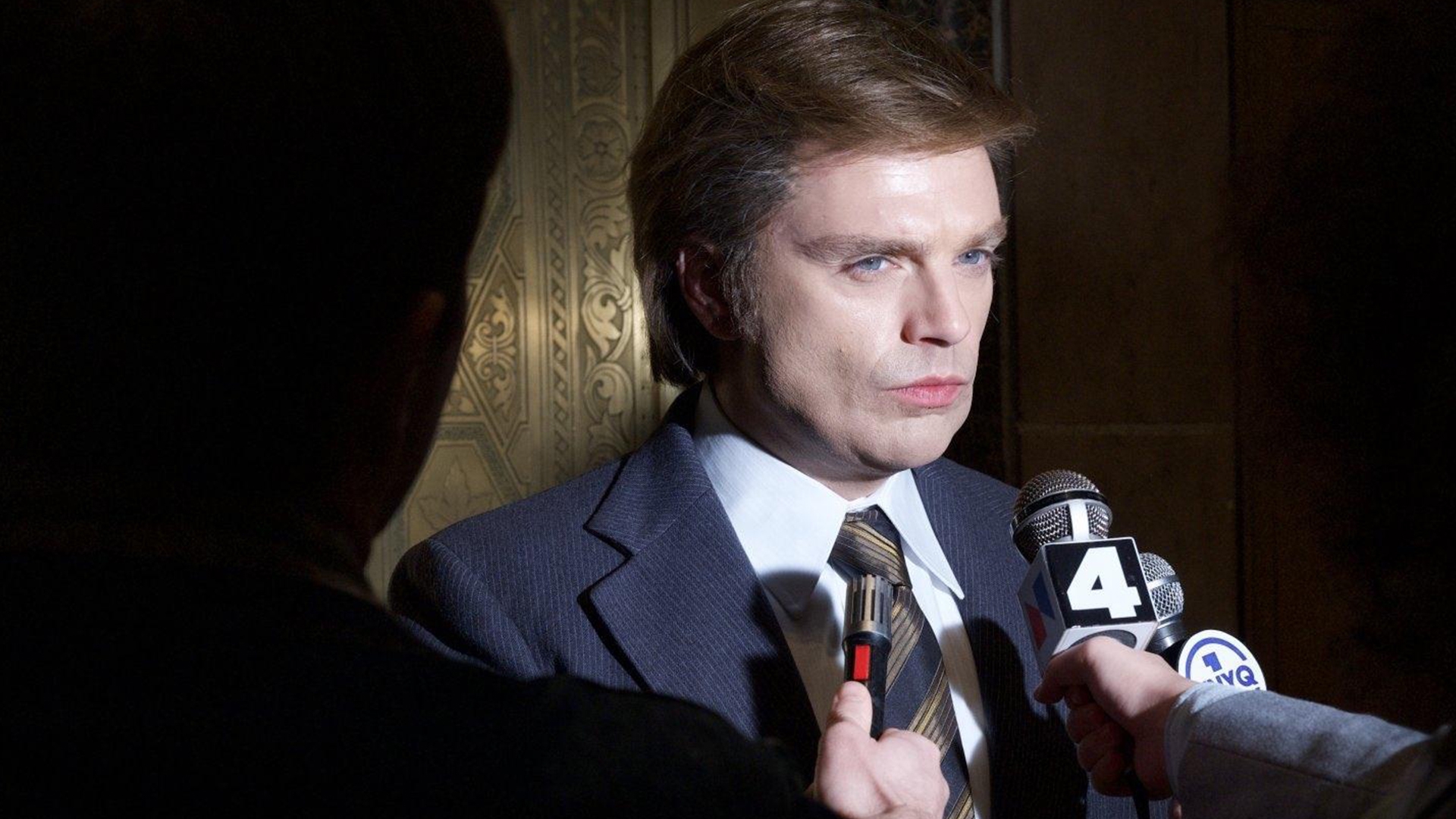 Watch The Apprentice | 2024 Movie Streaming Now