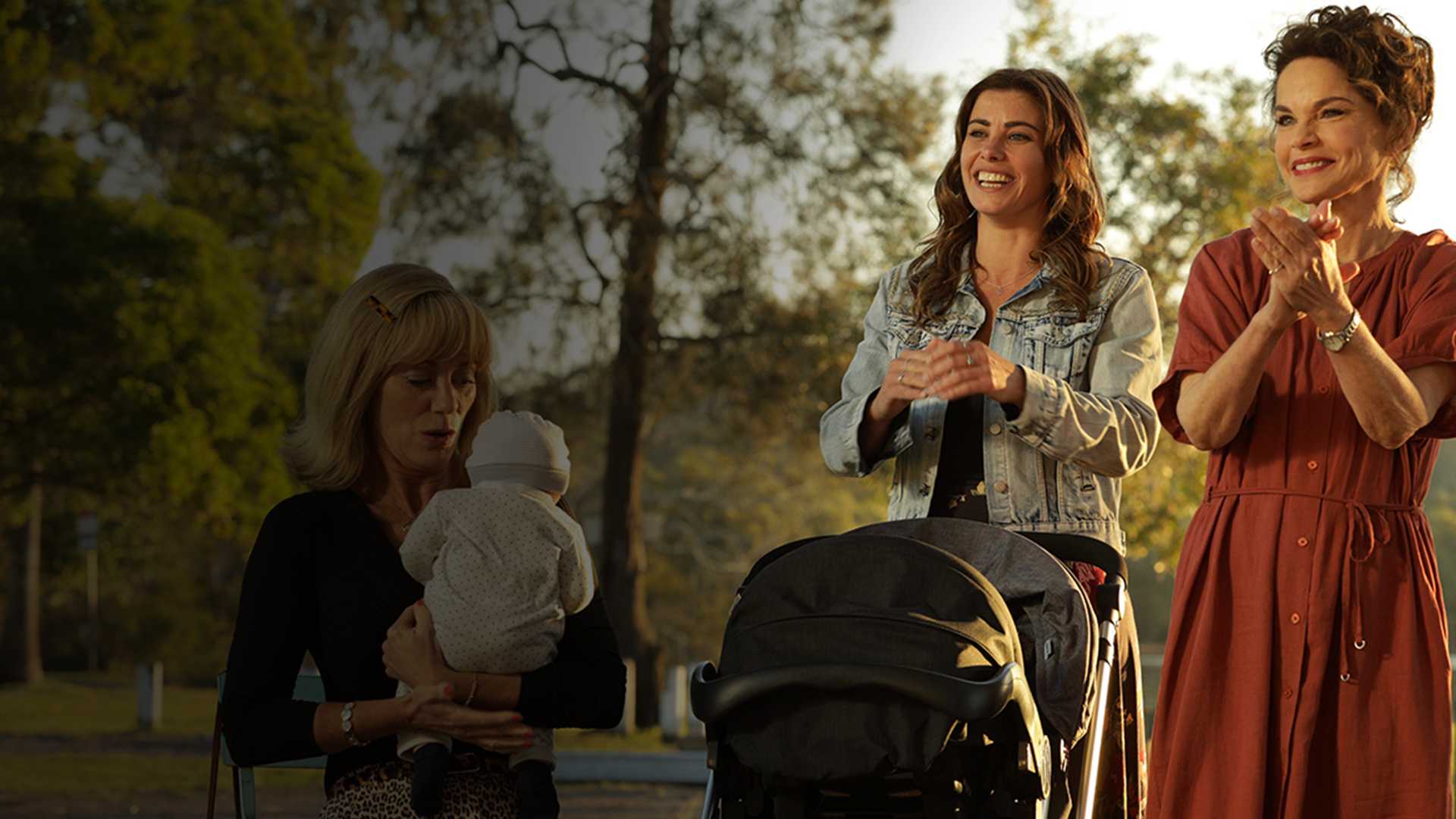 Watch SeaChange (2019) Online | Stream Season 1 Now | Stan