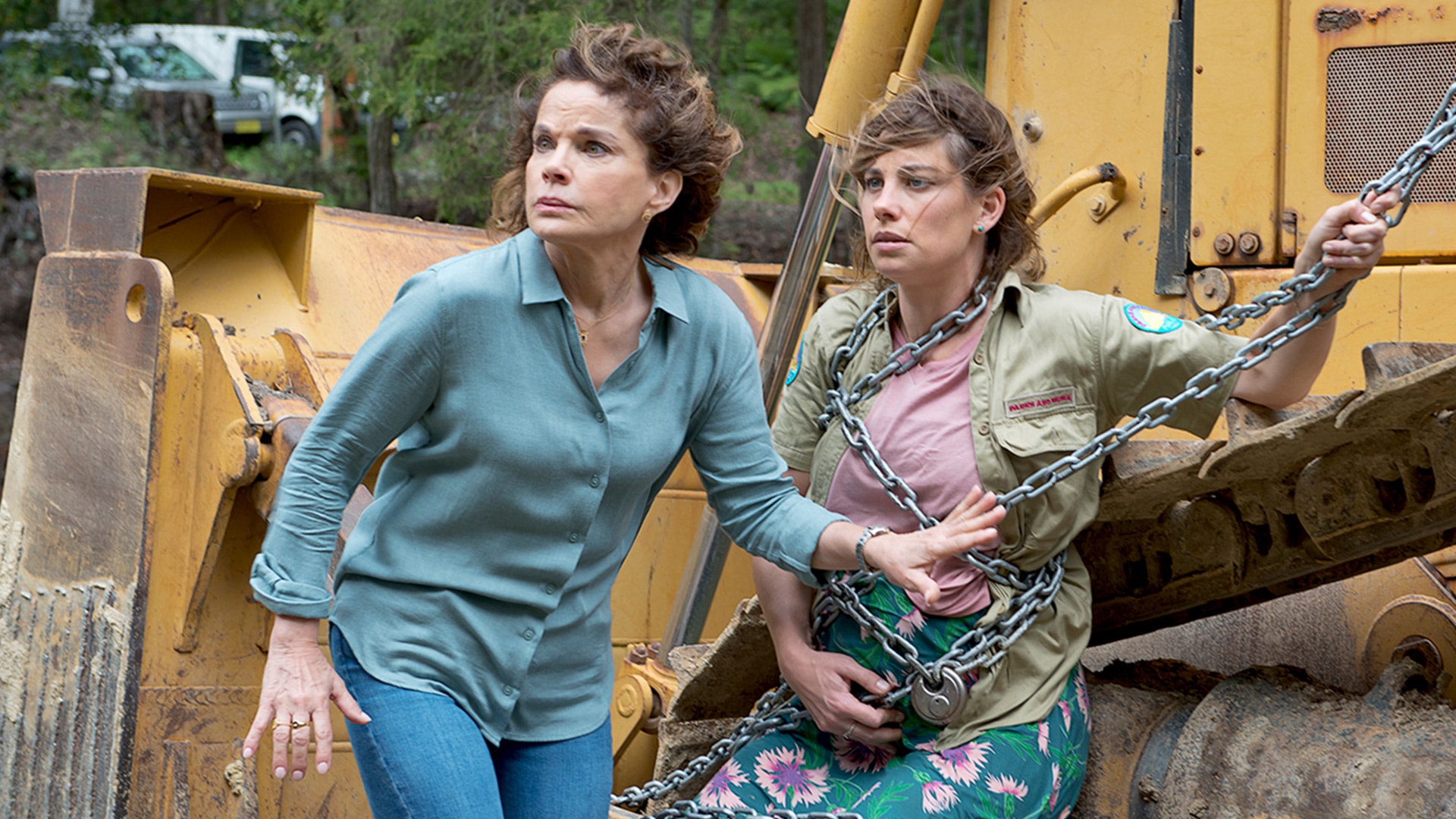 Watch SeaChange (2019) Online | Stream Season 1 Now | Stan