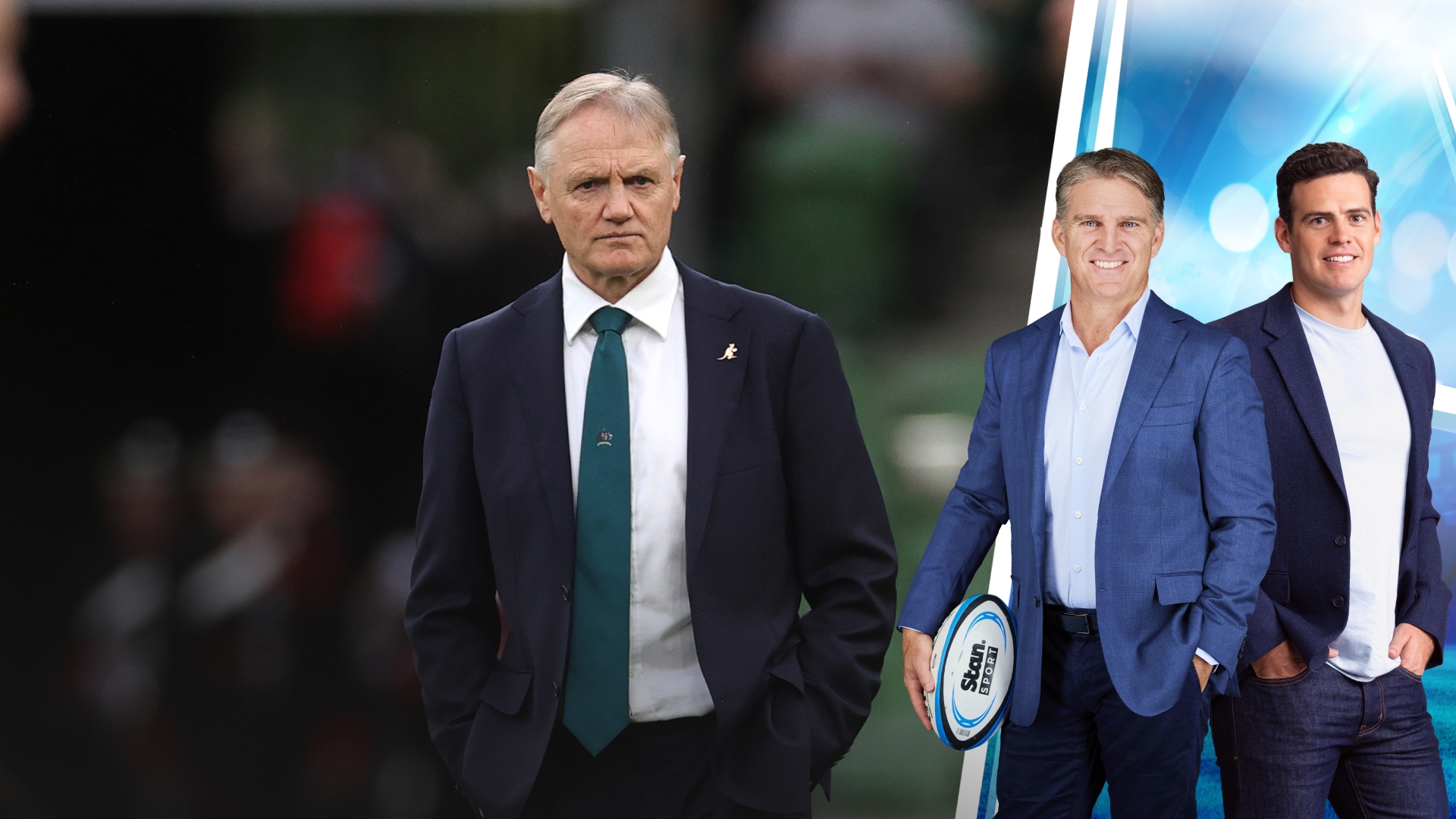 Watch Inside Line Online | Stream Seasons 1-3 Now | Stan