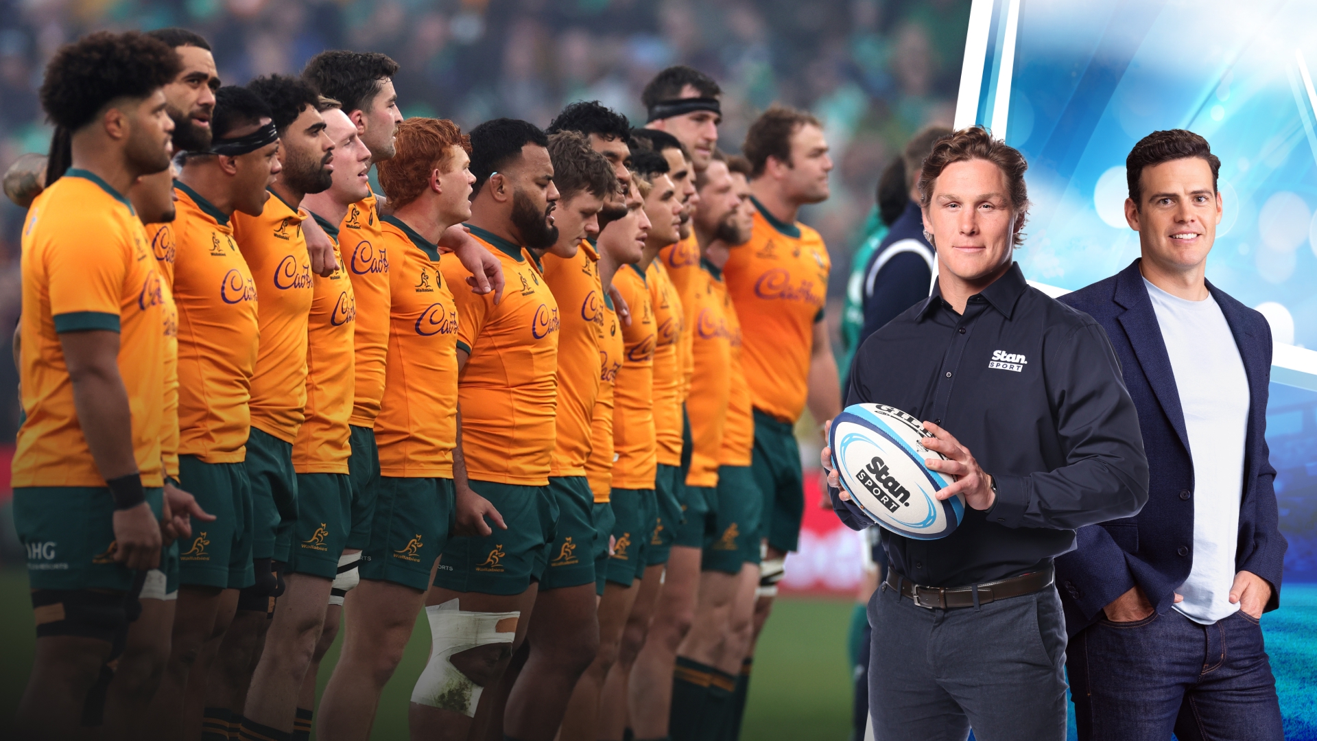 Watch Inside Line Online | Stream Seasons 1-3 Now | Stan