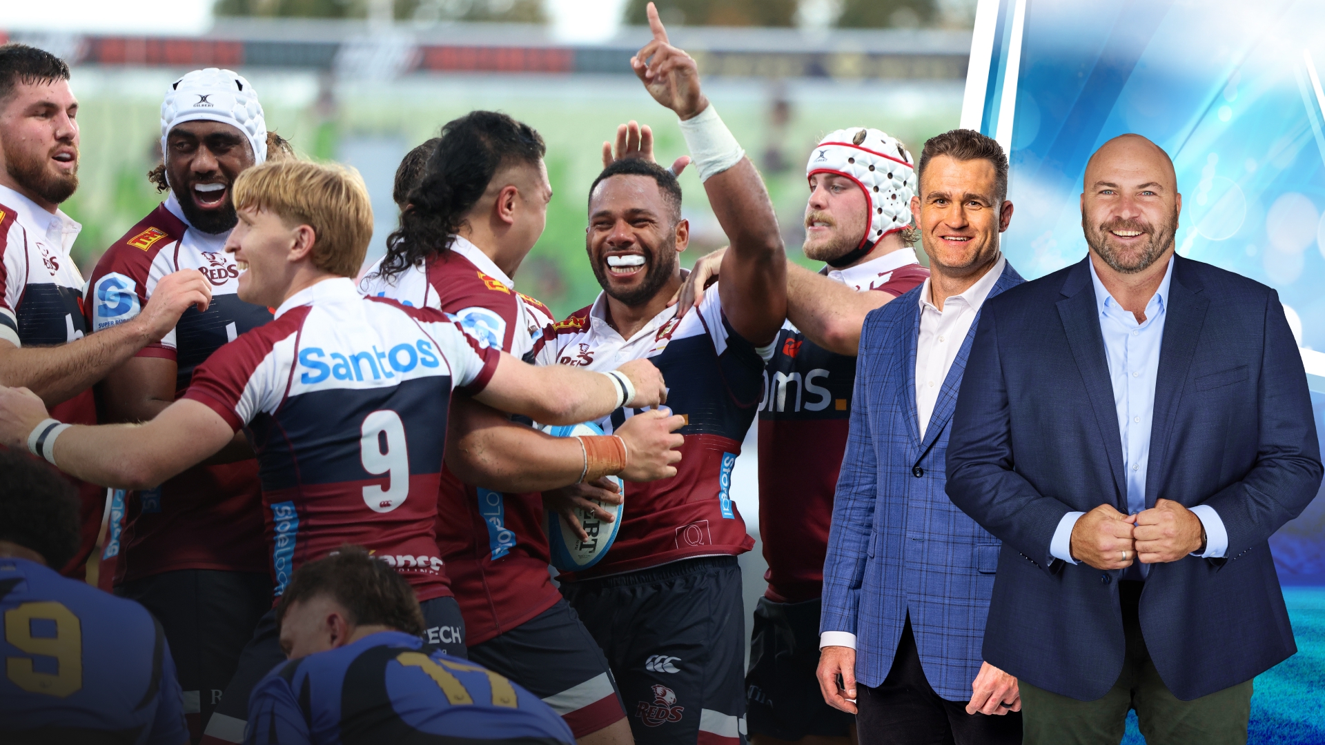 Watch Between Two Posts Extra Online | Stream Season 1 Now | Stan