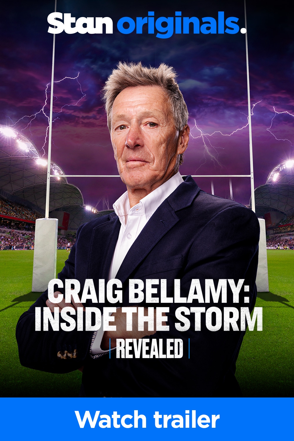 TV Shows & Movies Coming to Stan | Stan