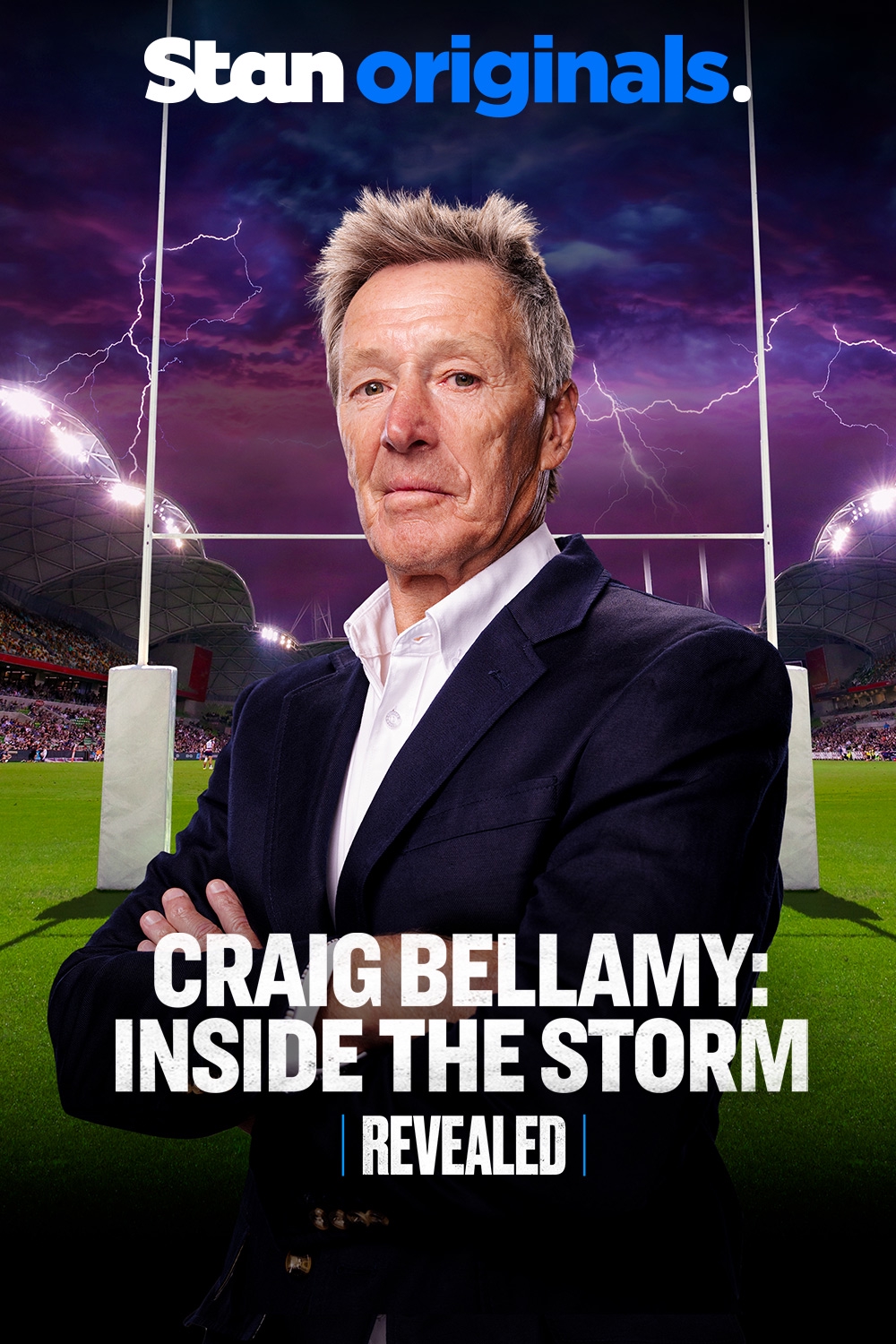 Watch Craig Bellamy TV Shows Movies Online Stan Watch Craig Bellamy TV Shows Movies Online Stan