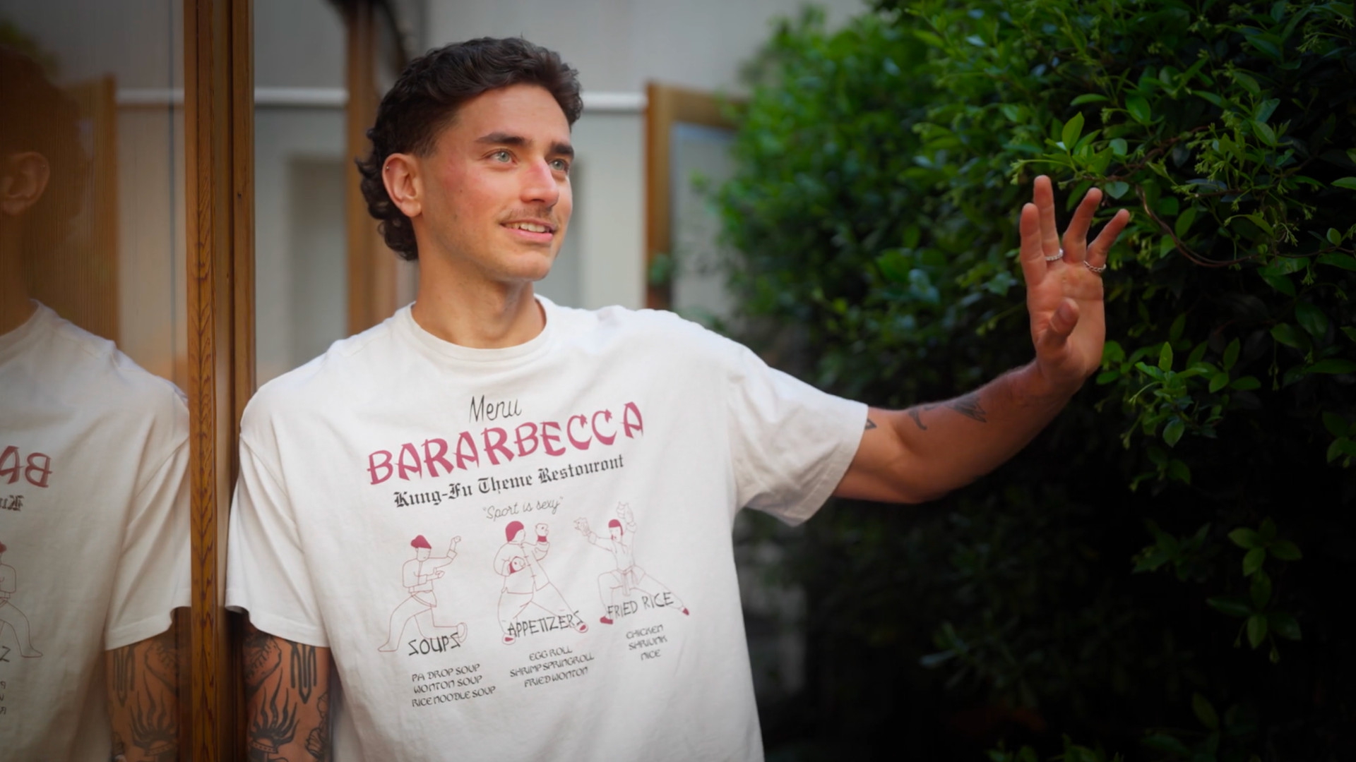 Watch Love Triangle Season 3 | New Episodes Weekly