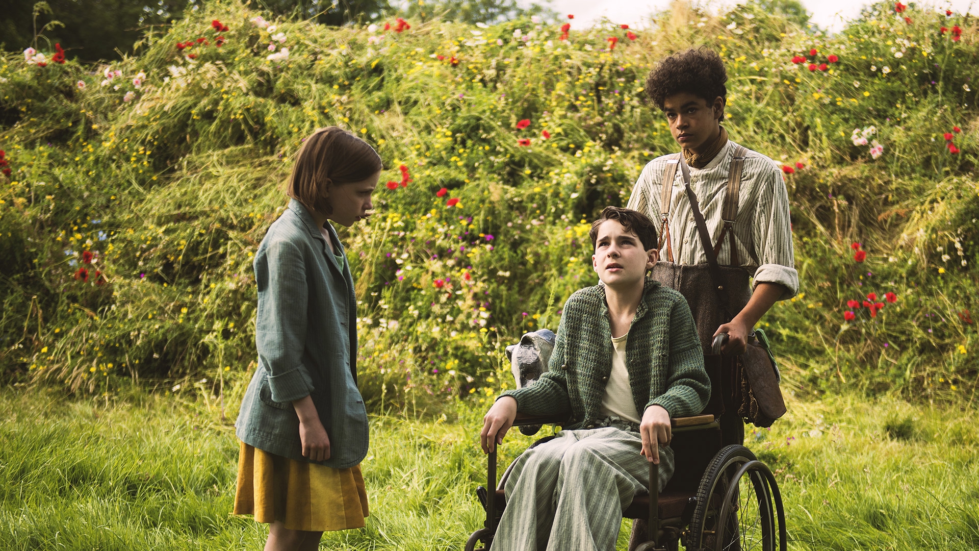 Stream The Secret Garden (2020) Online | Download and Watch HD Movies ...
