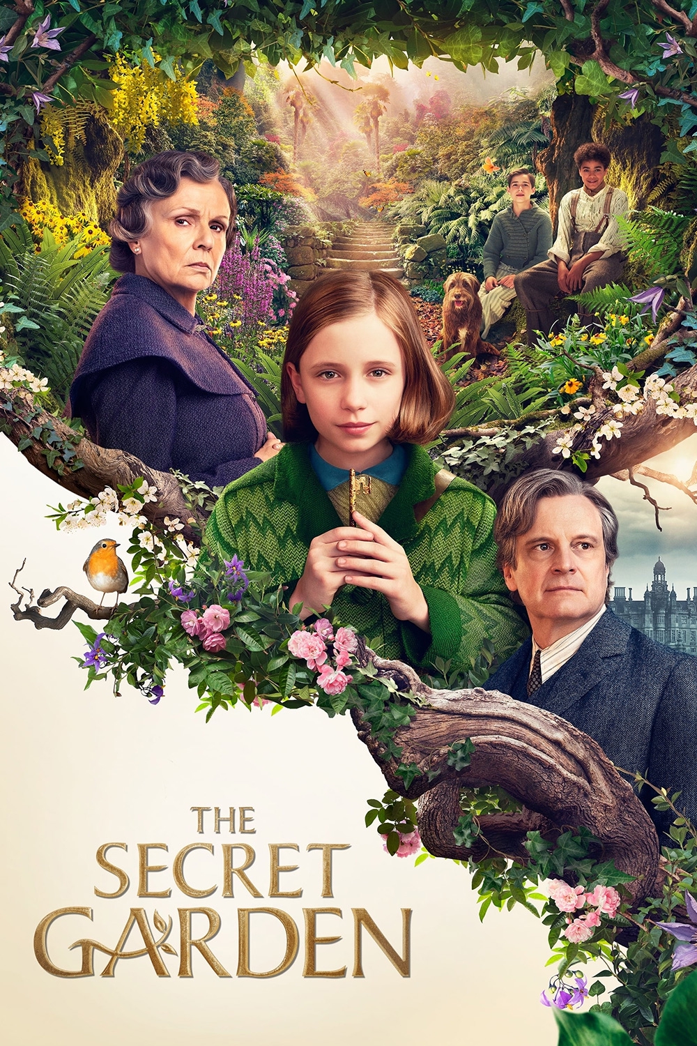 Watch Edan Hayhurst TV Shows & Movies Online | Stan