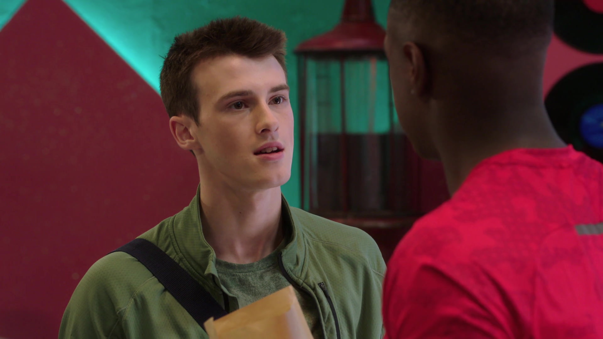 Watch The Next Step Season 9 Online | Stream TV Shows | Stan