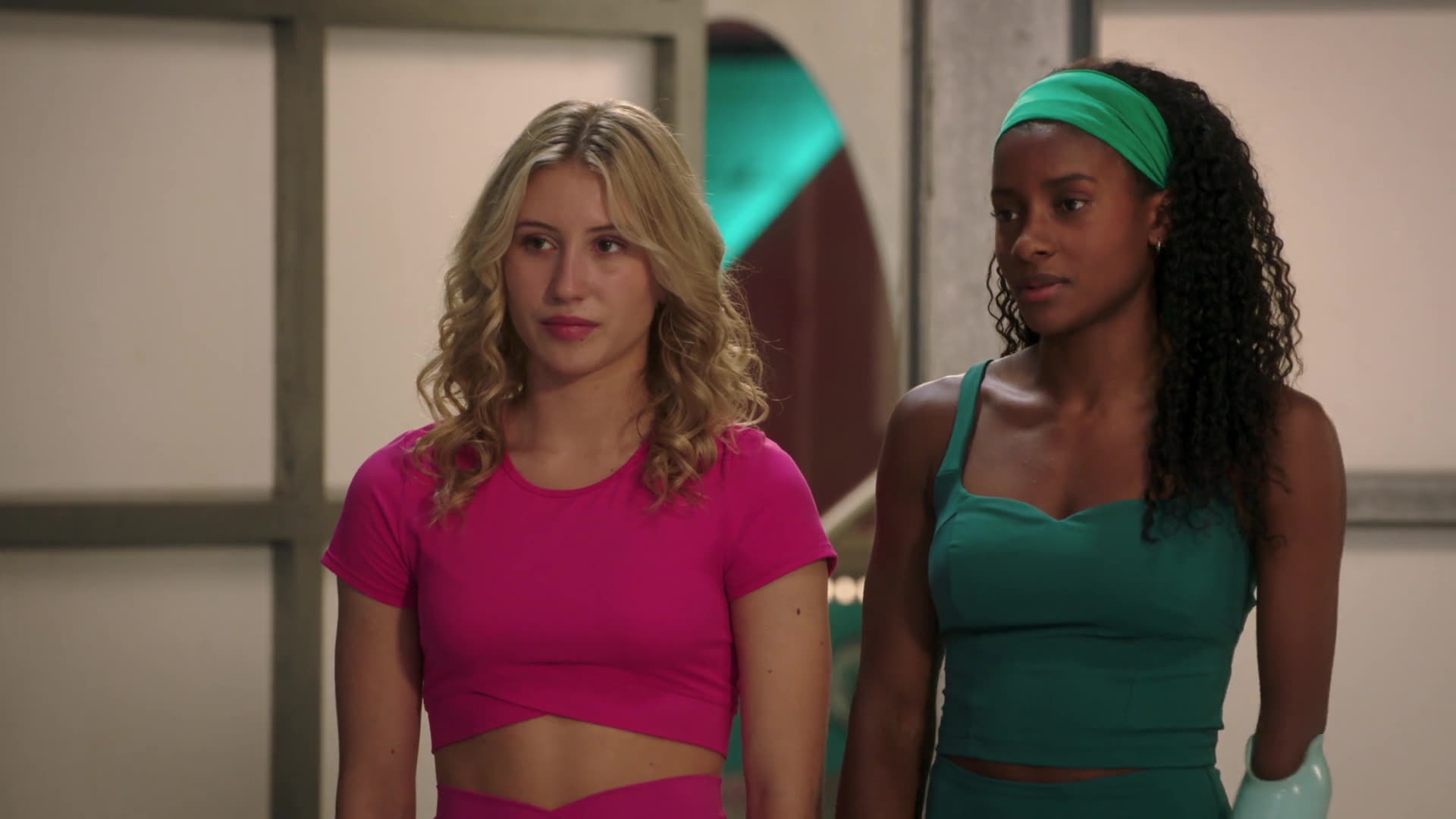 Watch The Next Step Season 9 Online | Stream TV Shows | Stan