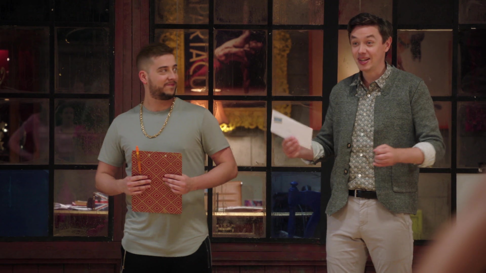 Watch The Next Step Season 9 Online | Stream TV Shows | Stan