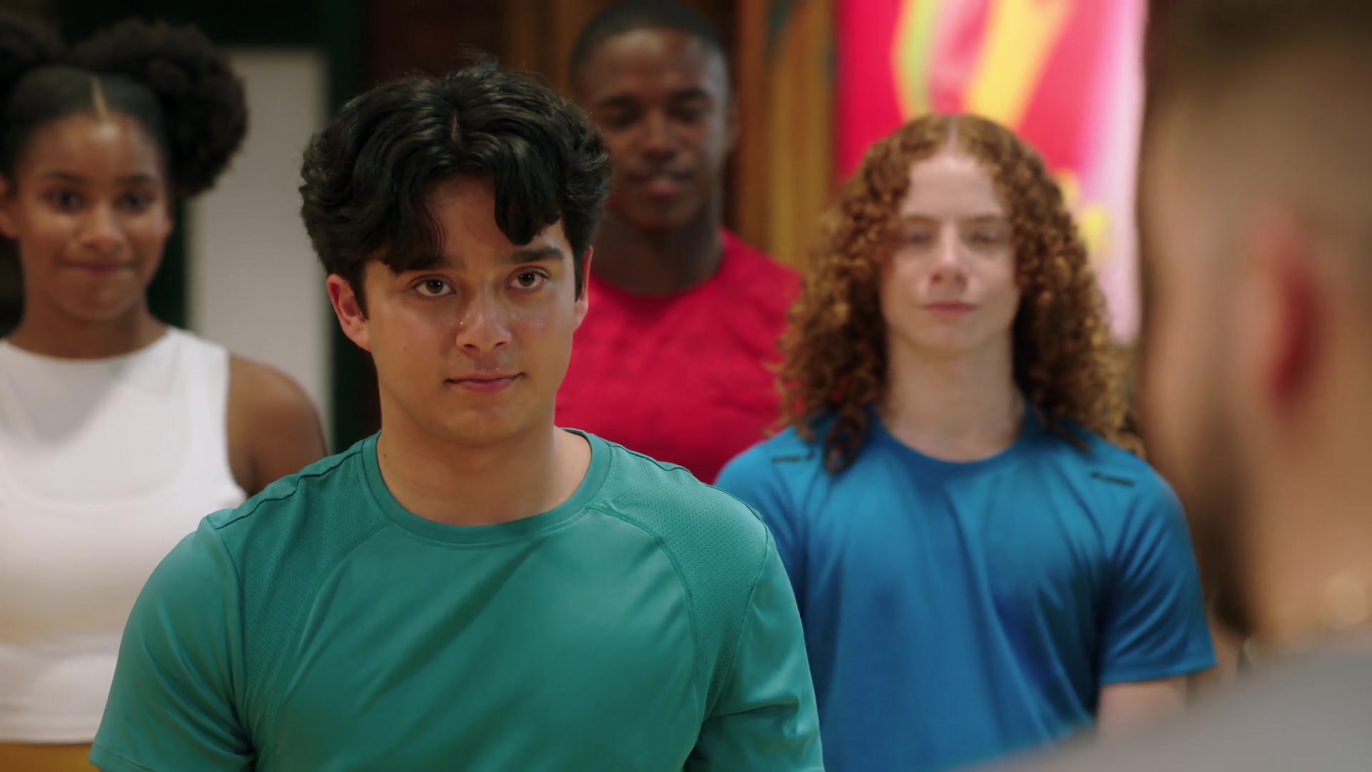 Watch The Next Step Season 9 Online | Stream TV Shows | Stan