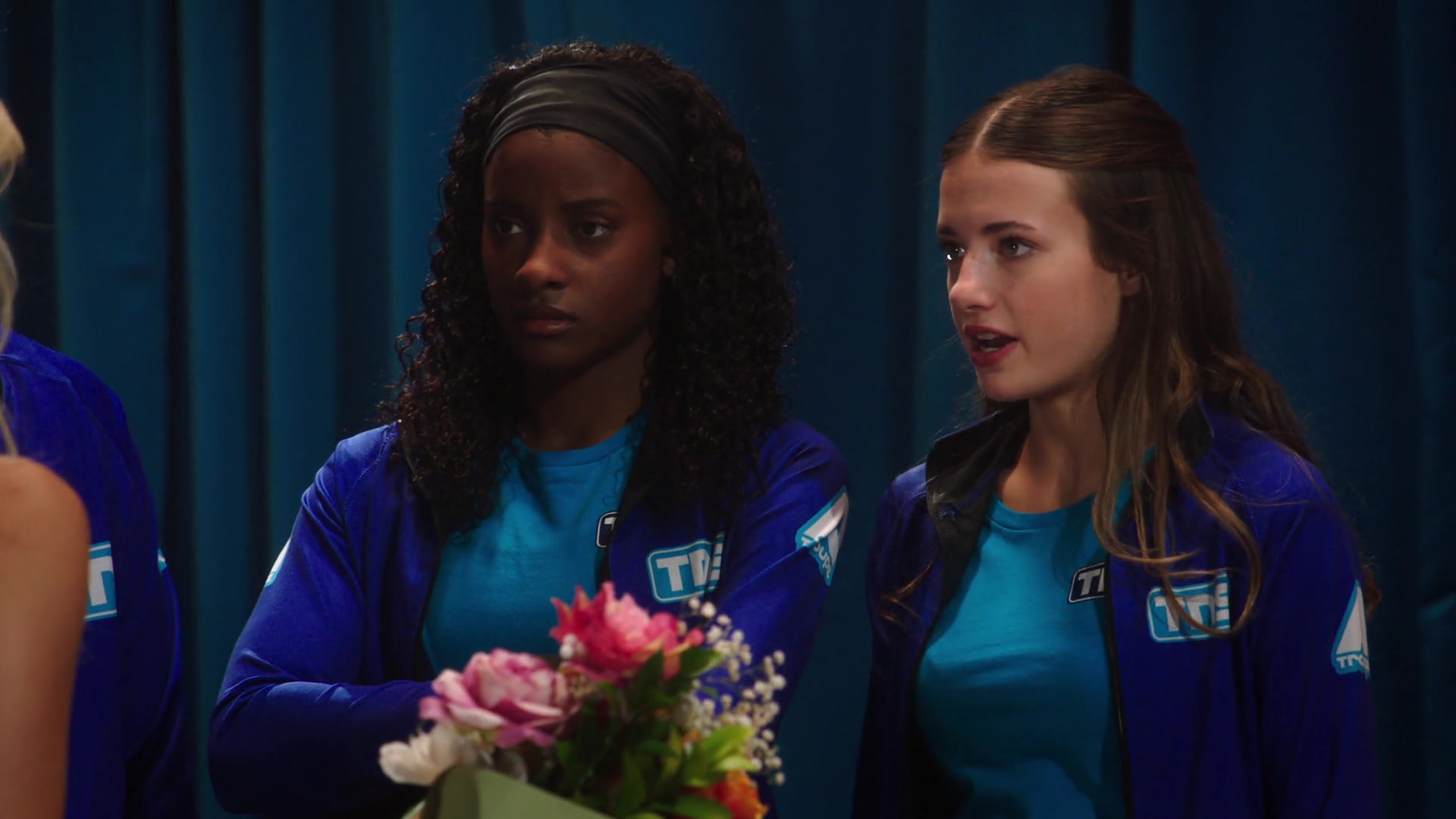 Watch The Next Step Season 9 Online | Stream TV Shows | Stan