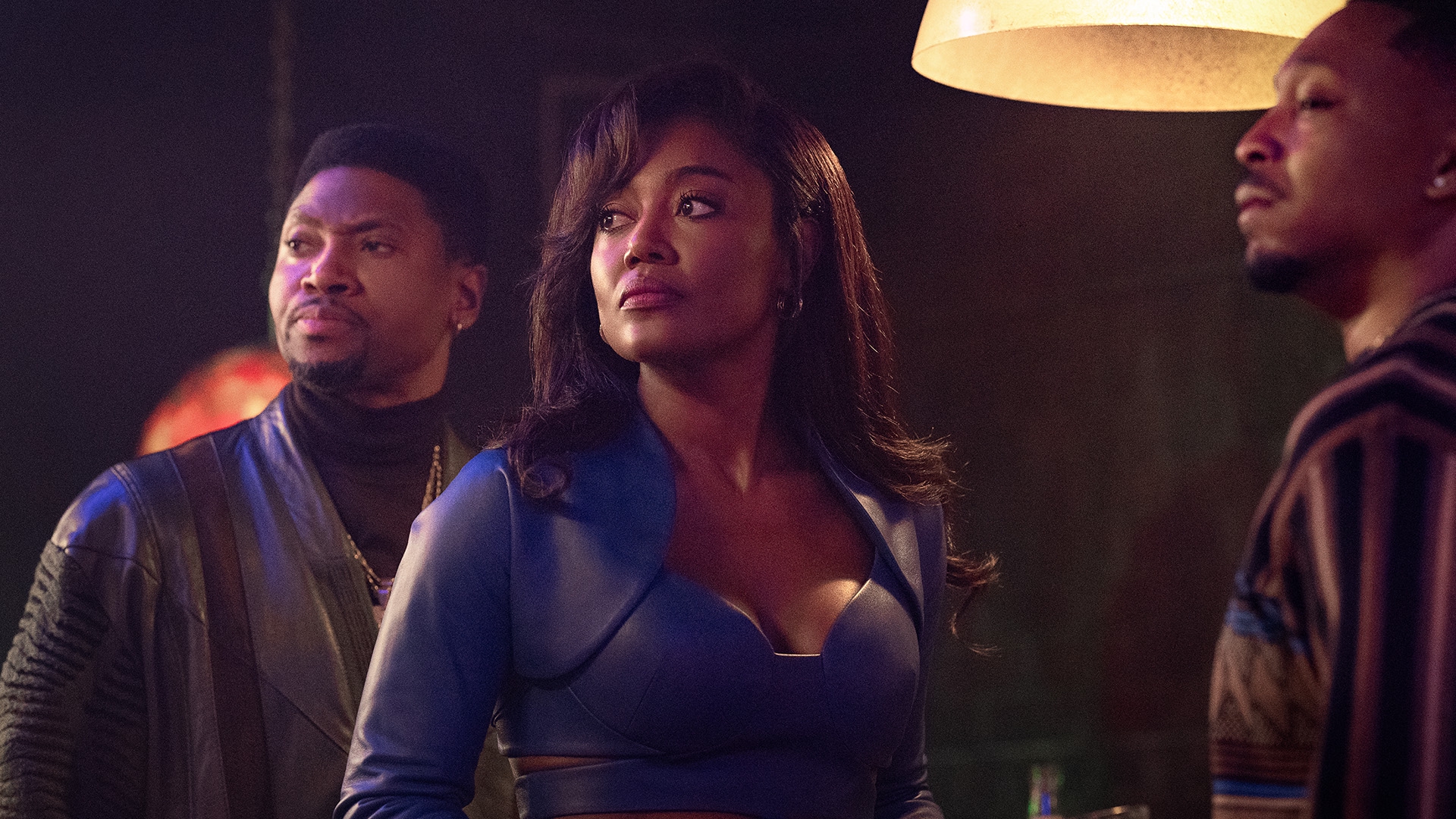 Watch Power Book III: Raising Kanan Season 4 Online | Stream TV Shows ...