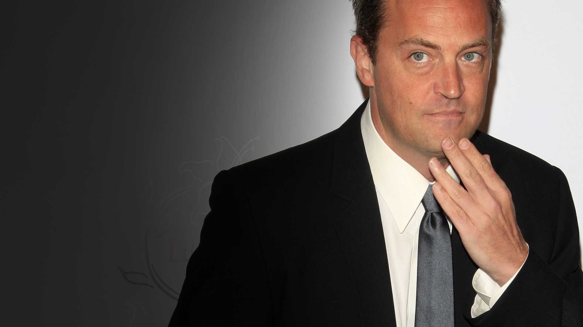 Matthew Perry: A Hollywood Tragedy | Now Streaming | On Stan