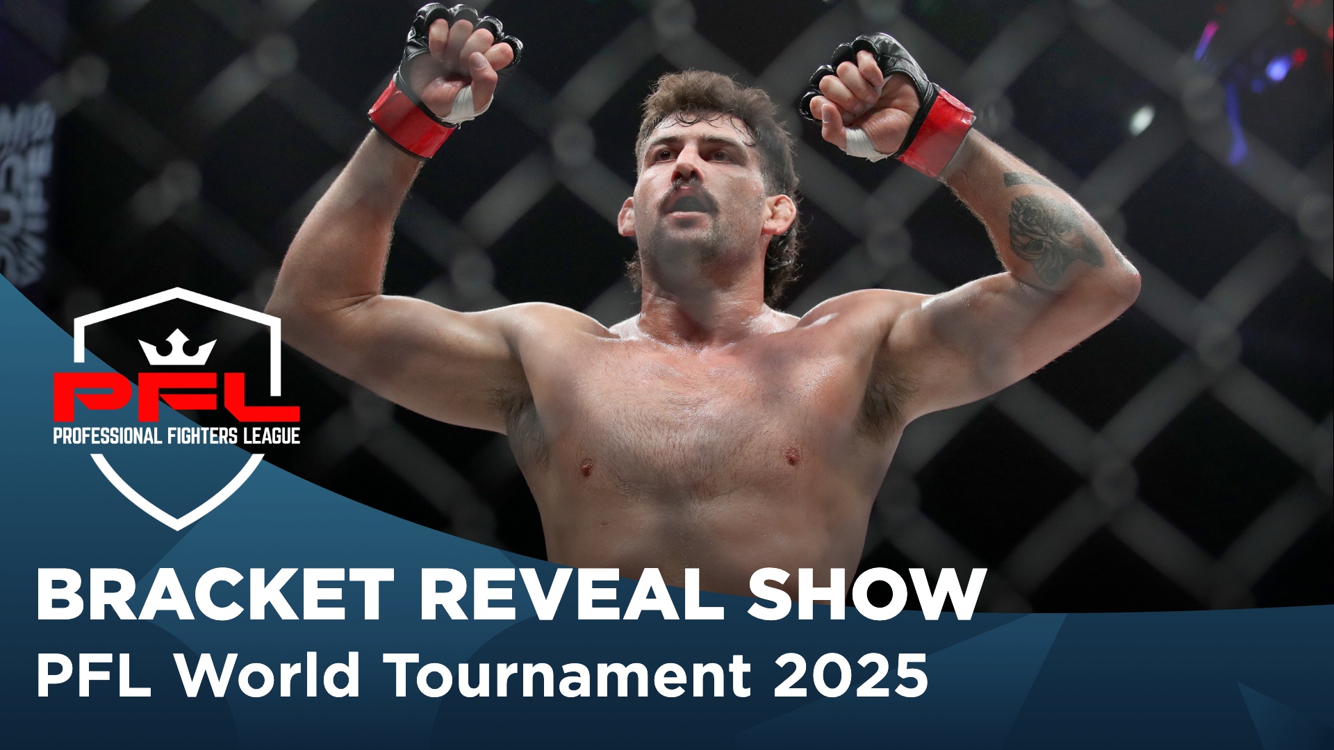 Watch PFL | Live & On Demand in Australia