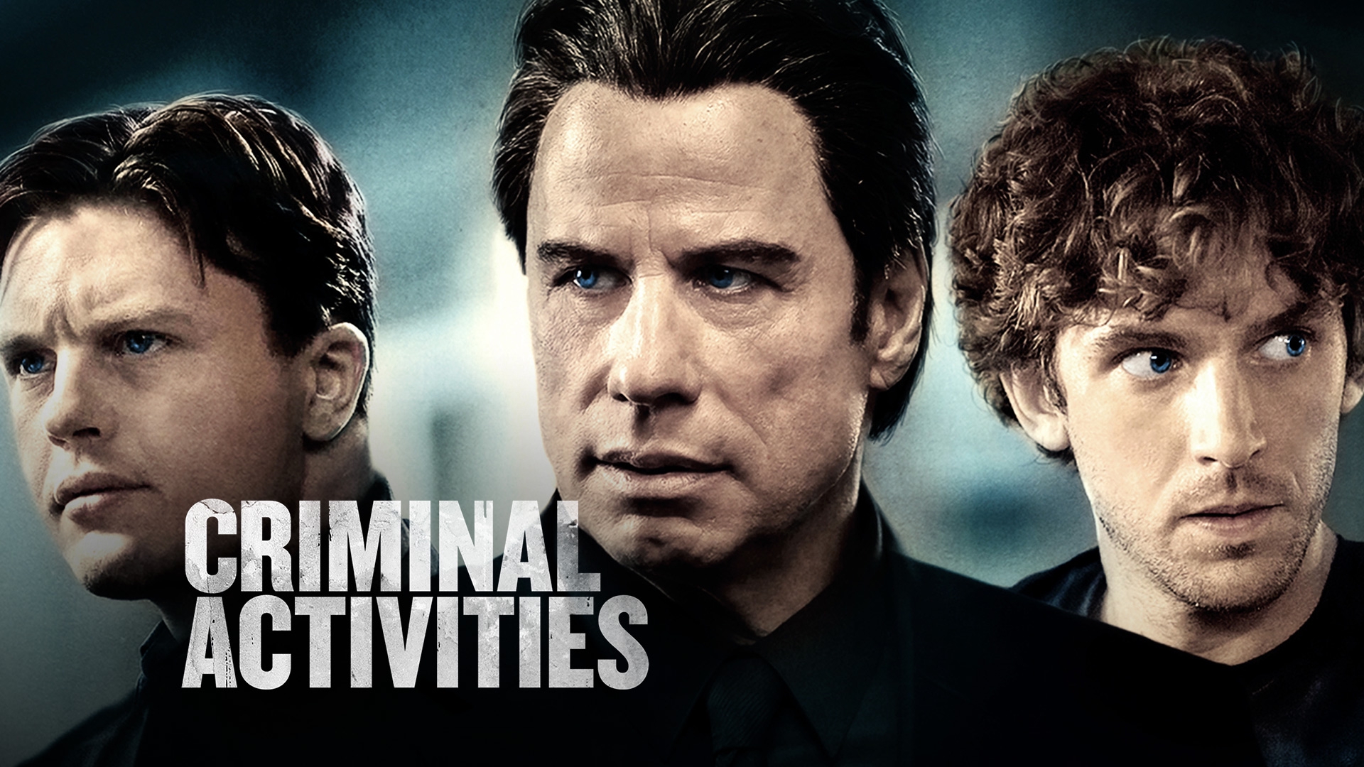 Stream Criminal Activities Online | Download and Watch HD Movies | Stan