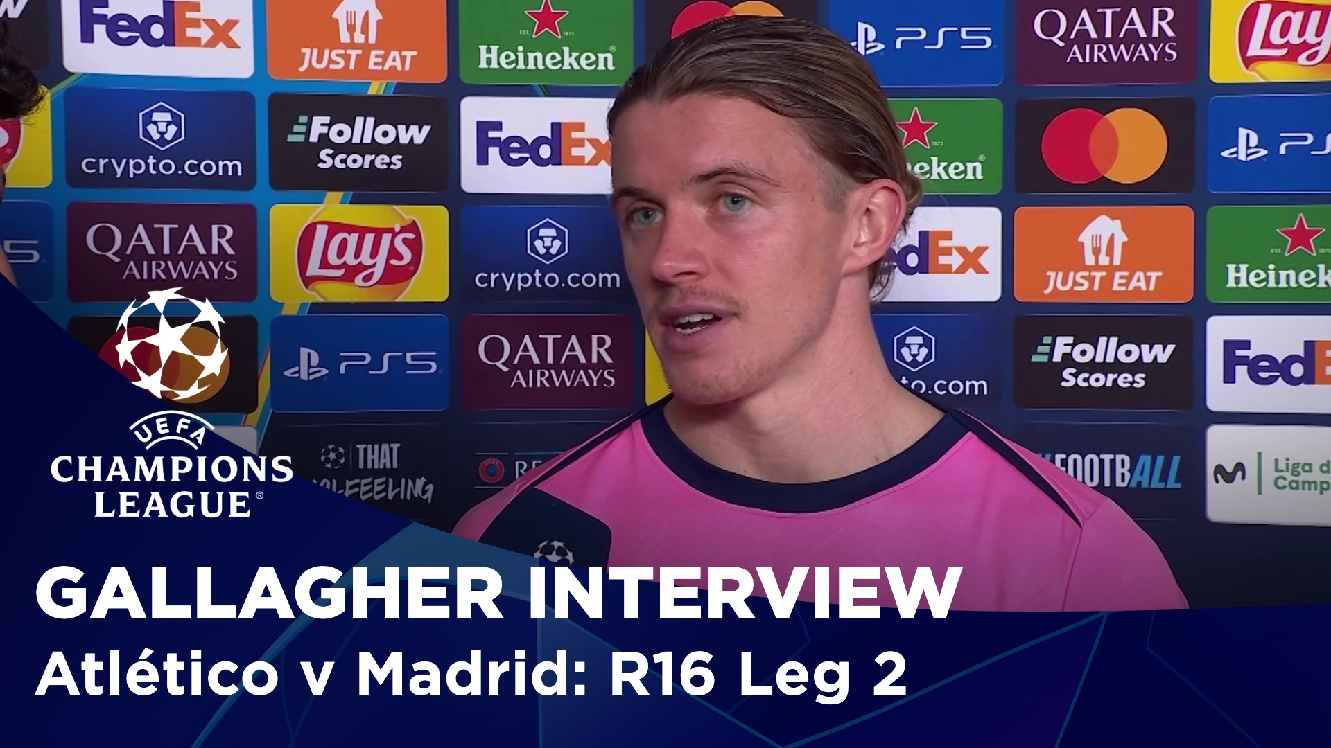 Watch Football | UEFA Champions League