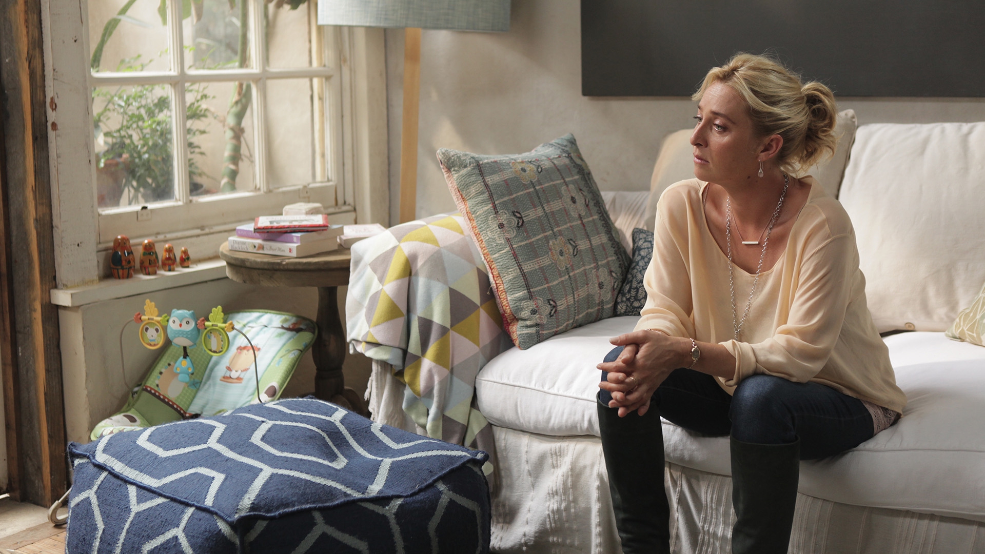 Watch Offspring Season 5 Online | Stream TV Shows | Stan