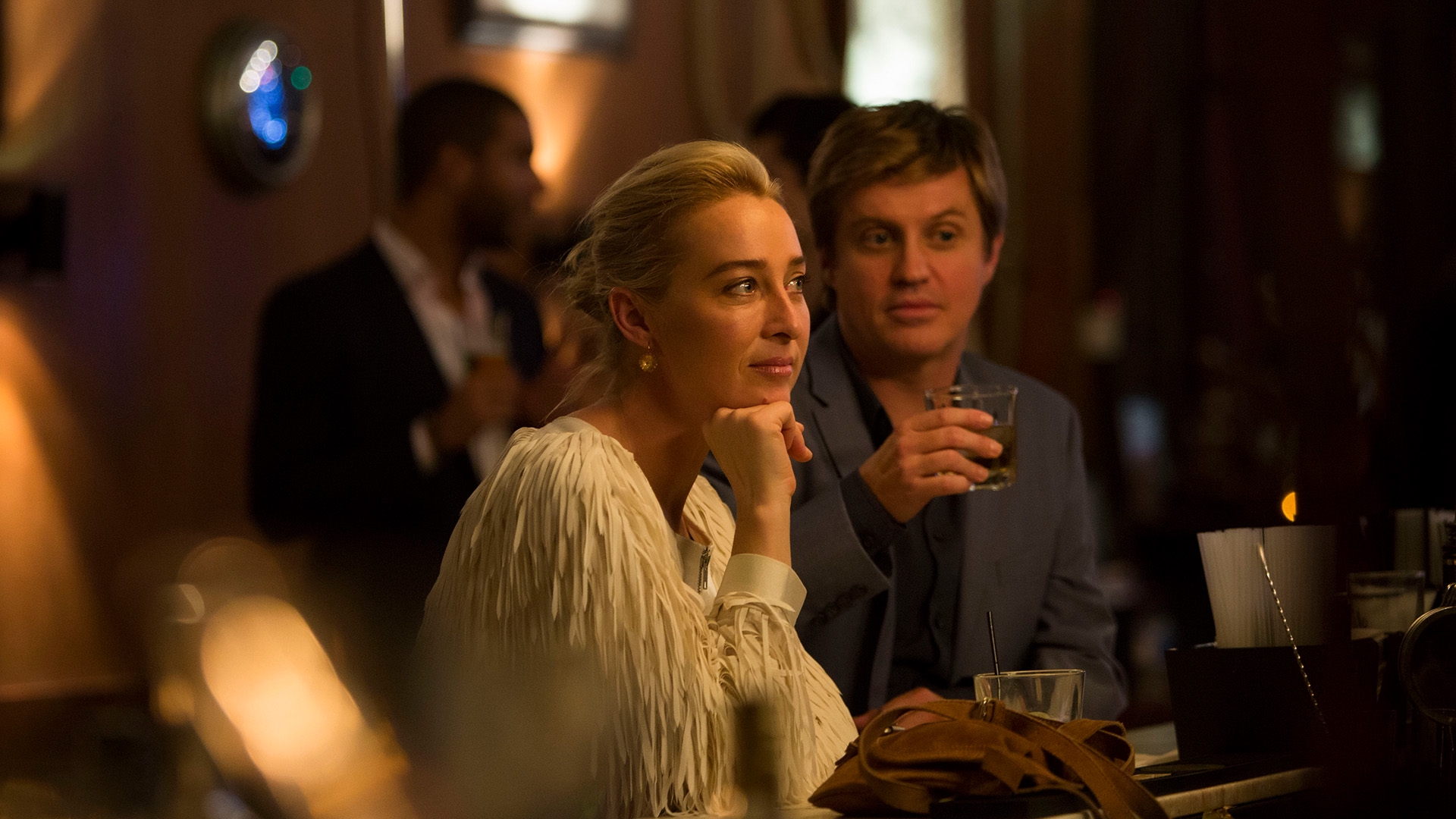 Watch Offspring Season 6 Online | Stream TV Shows | Stan