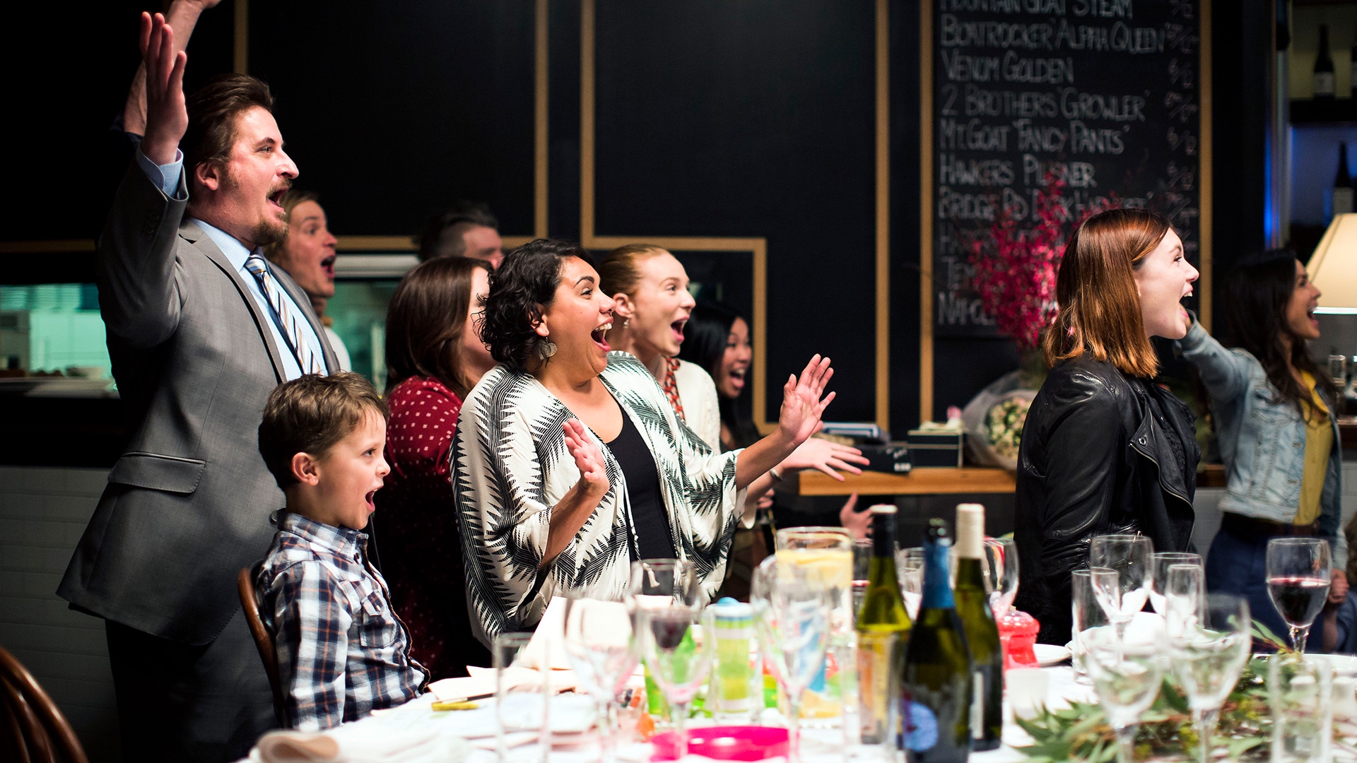 Watch Offspring Season 6 Online | Stream TV Shows | Stan