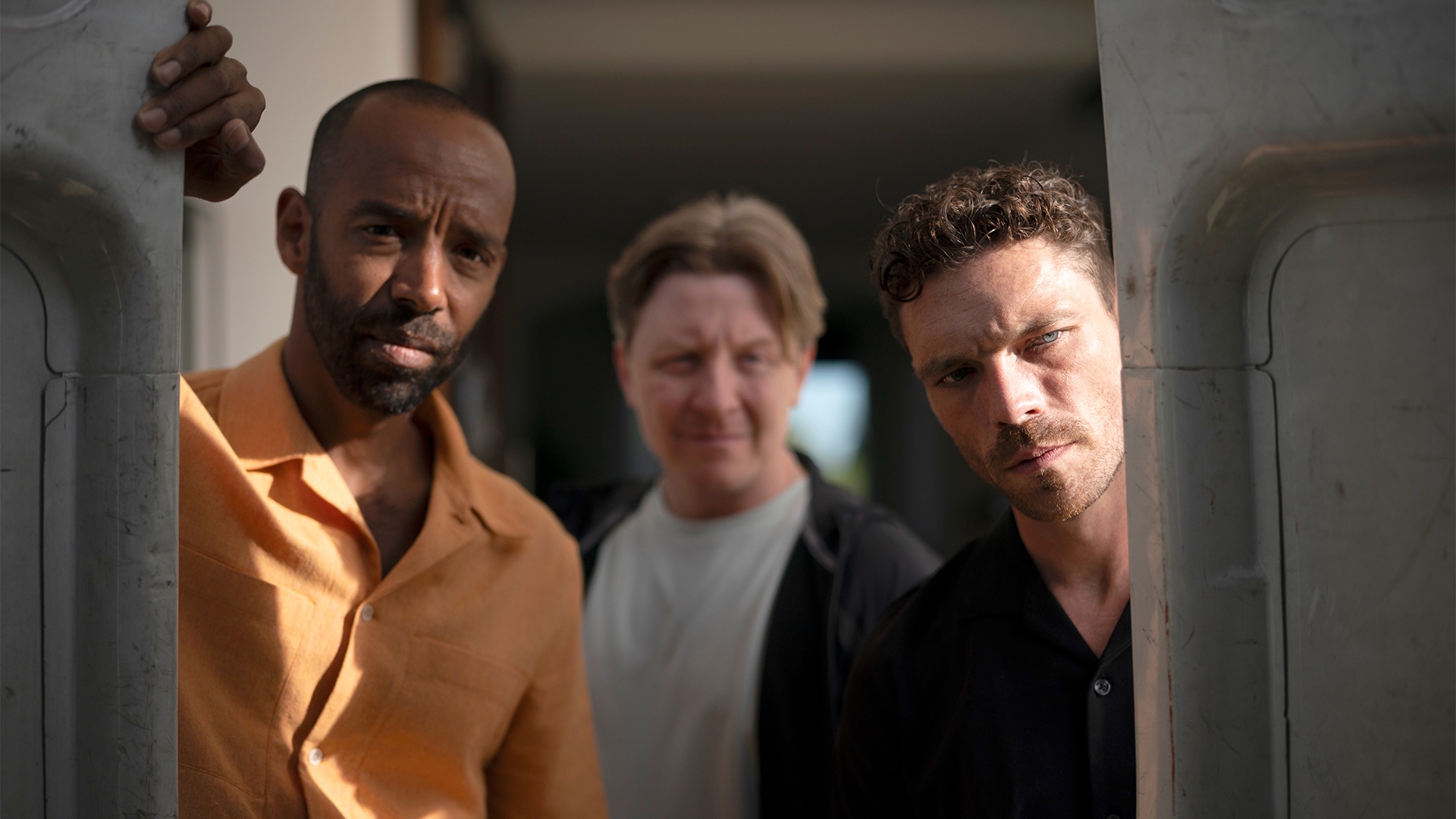 This City Is Ours | Streaming Now | Only on Stan.