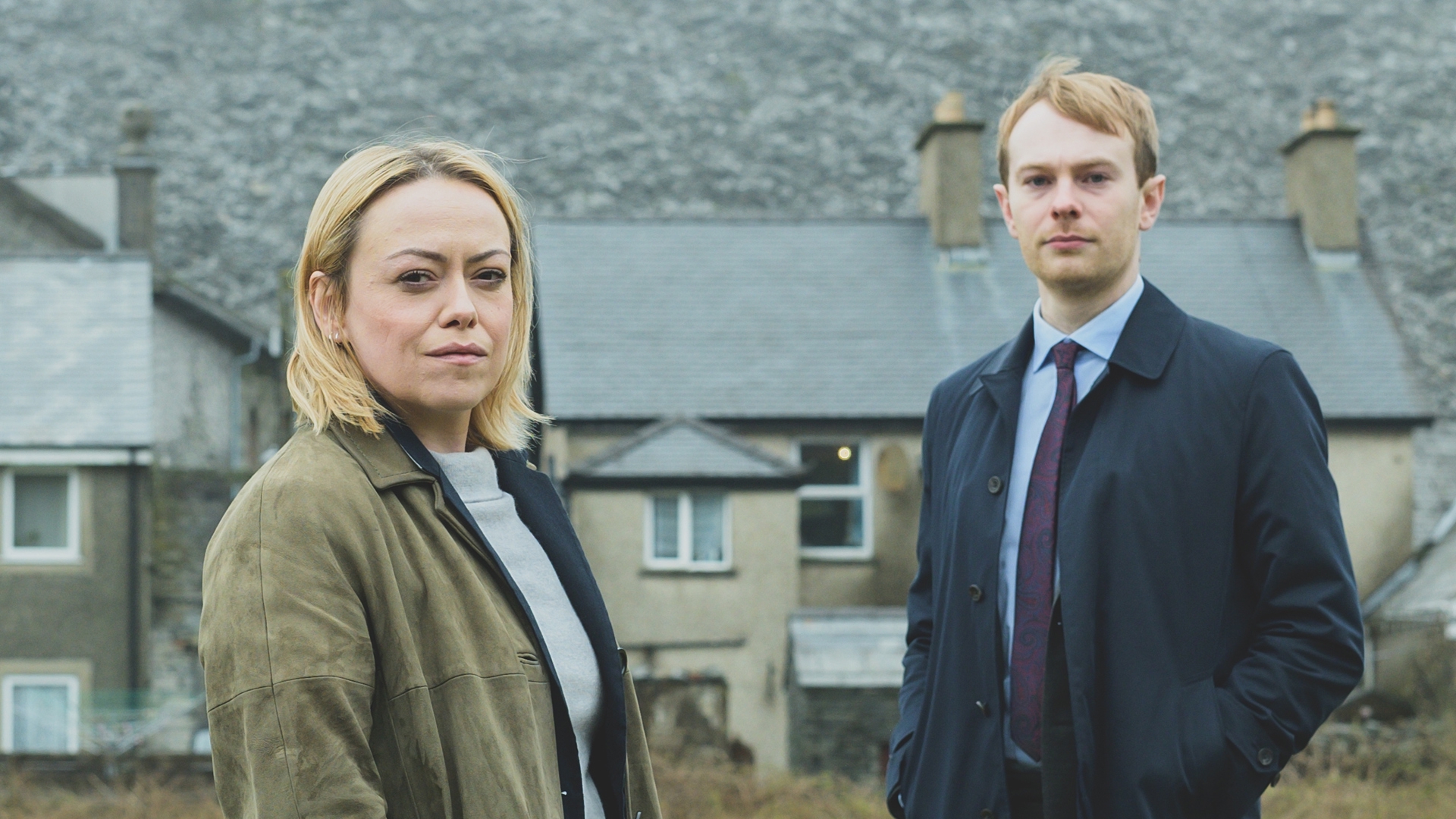 Watch Hidden Online | Stream Seasons 1-2 Now | Stan