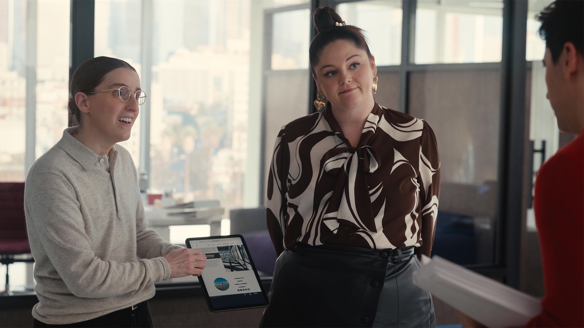 Watch Hacks Season 4 Online | Stream TV Shows | Stan