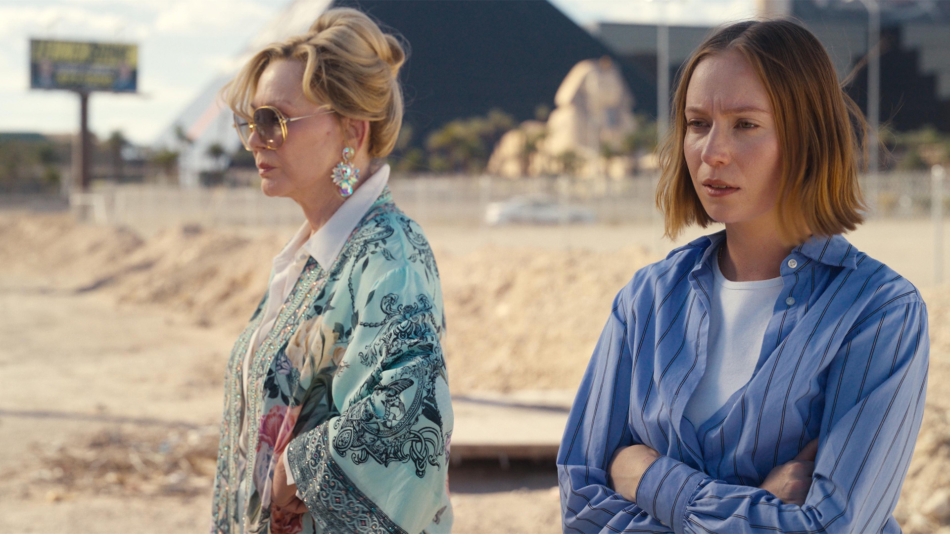 Watch Hacks Season 4 Online | Stream TV Shows | Stan