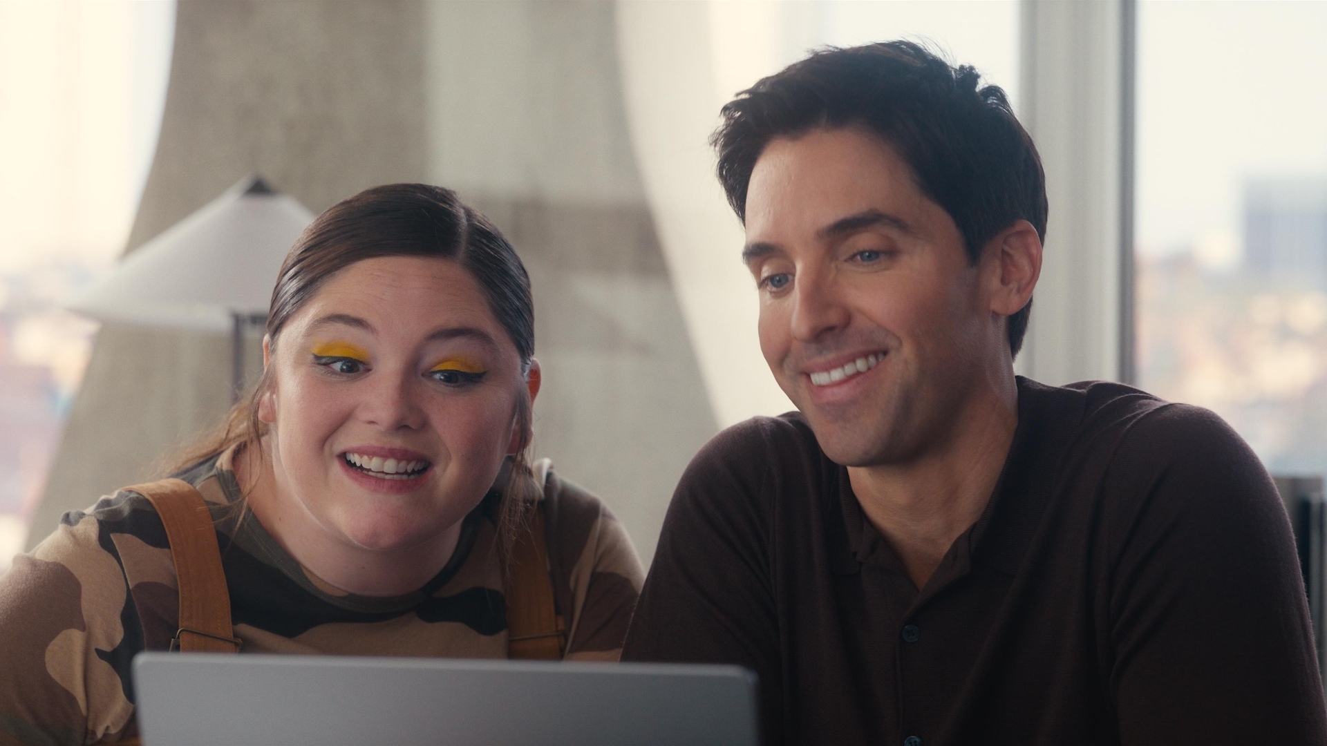 Watch Hacks Season 4 Online | Stream TV Shows | Stan