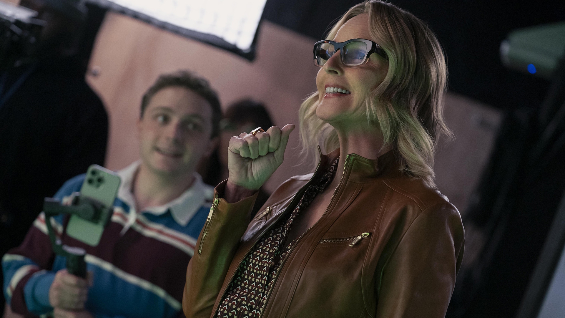 Watch Hacks Season 4 Online | Stream TV Shows | Stan