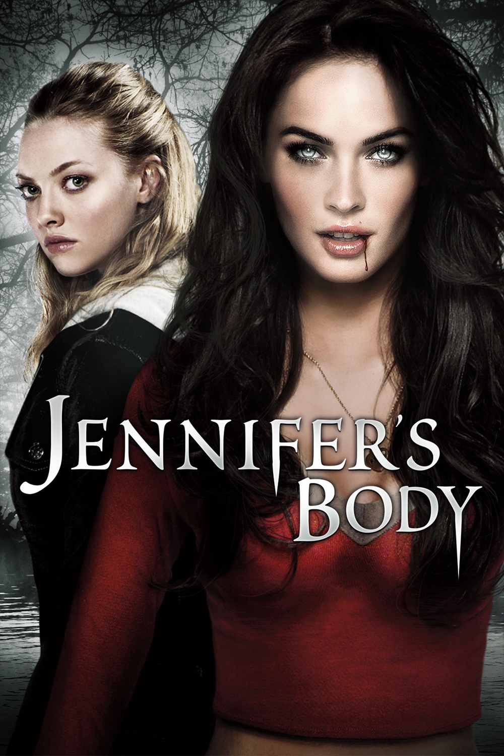 Watch Horror Movies Online | Stan