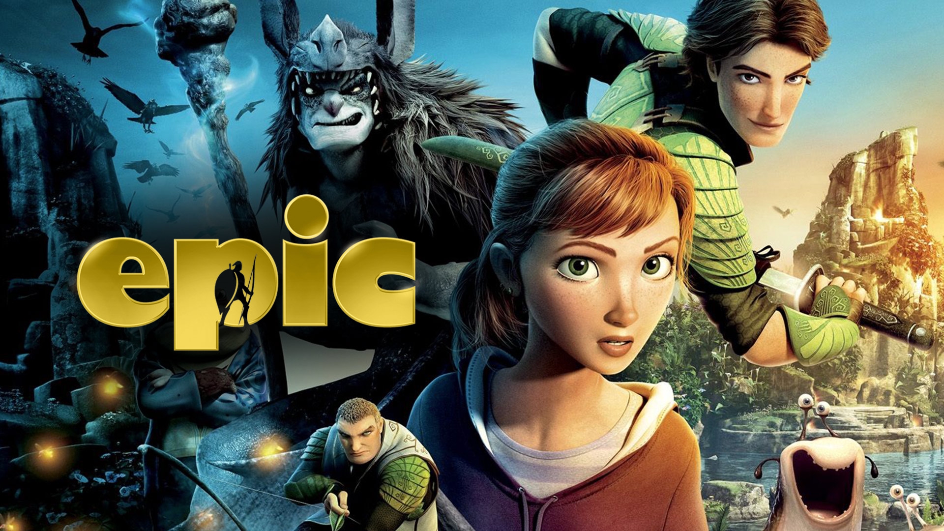 Stream Epic Online | Download and Watch HD Movies | Stan