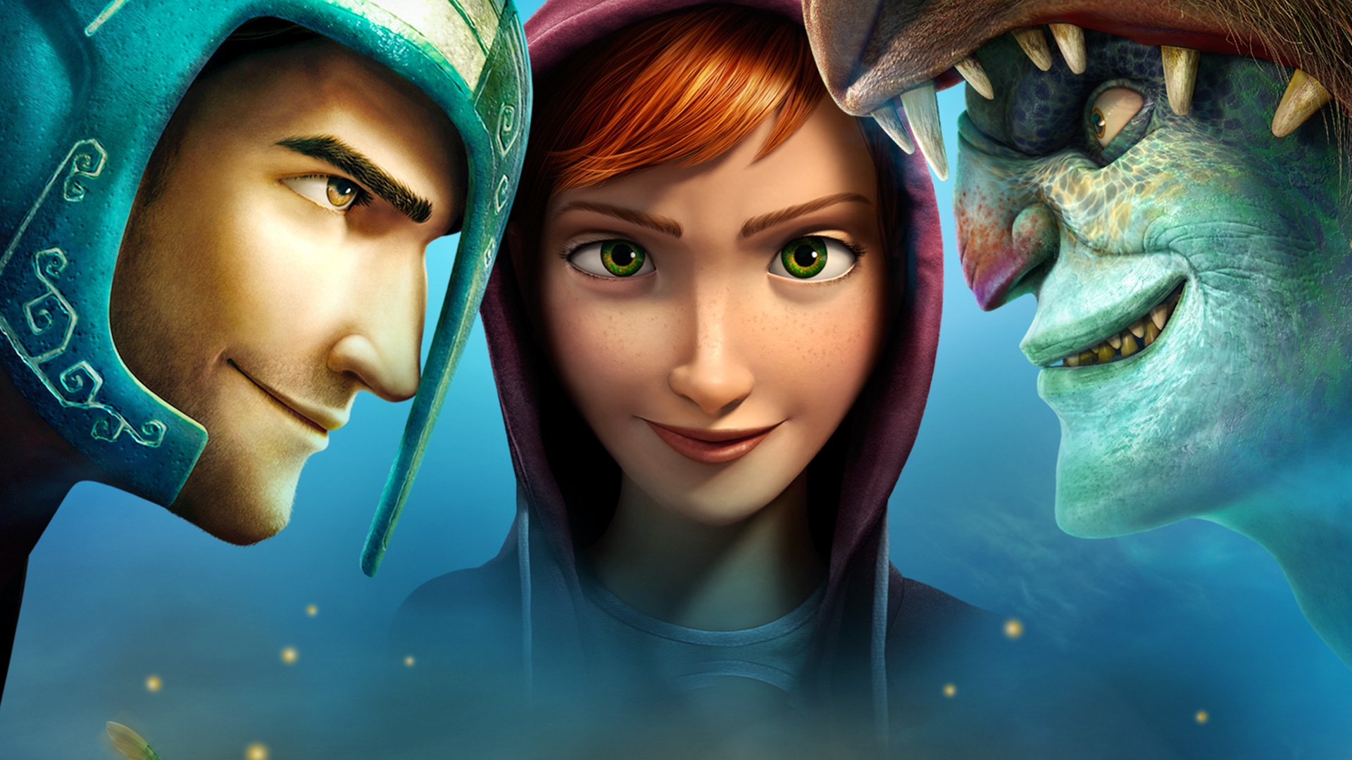 Stream Epic Online | Download and Watch HD Movies | Stan