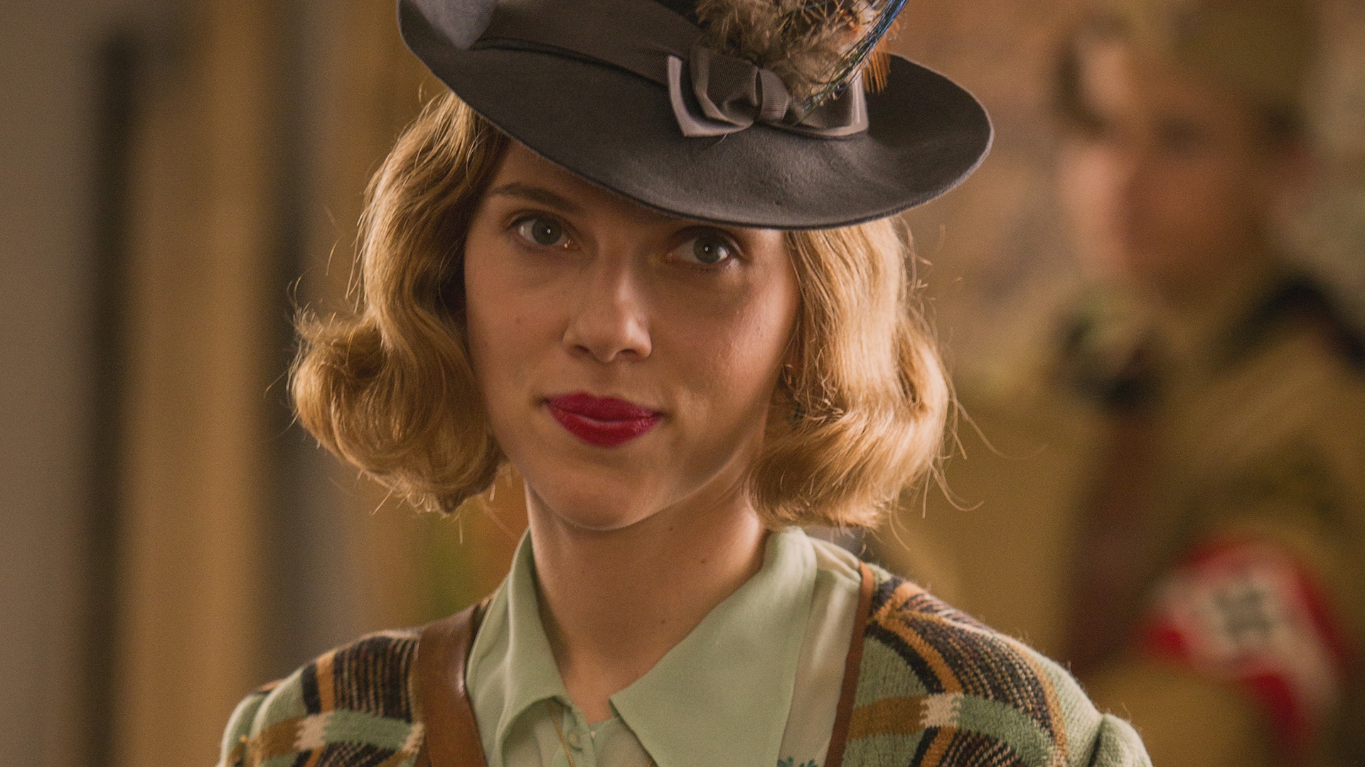 Stream Jojo Rabbit Online | Download and Watch HD Movies | Stan