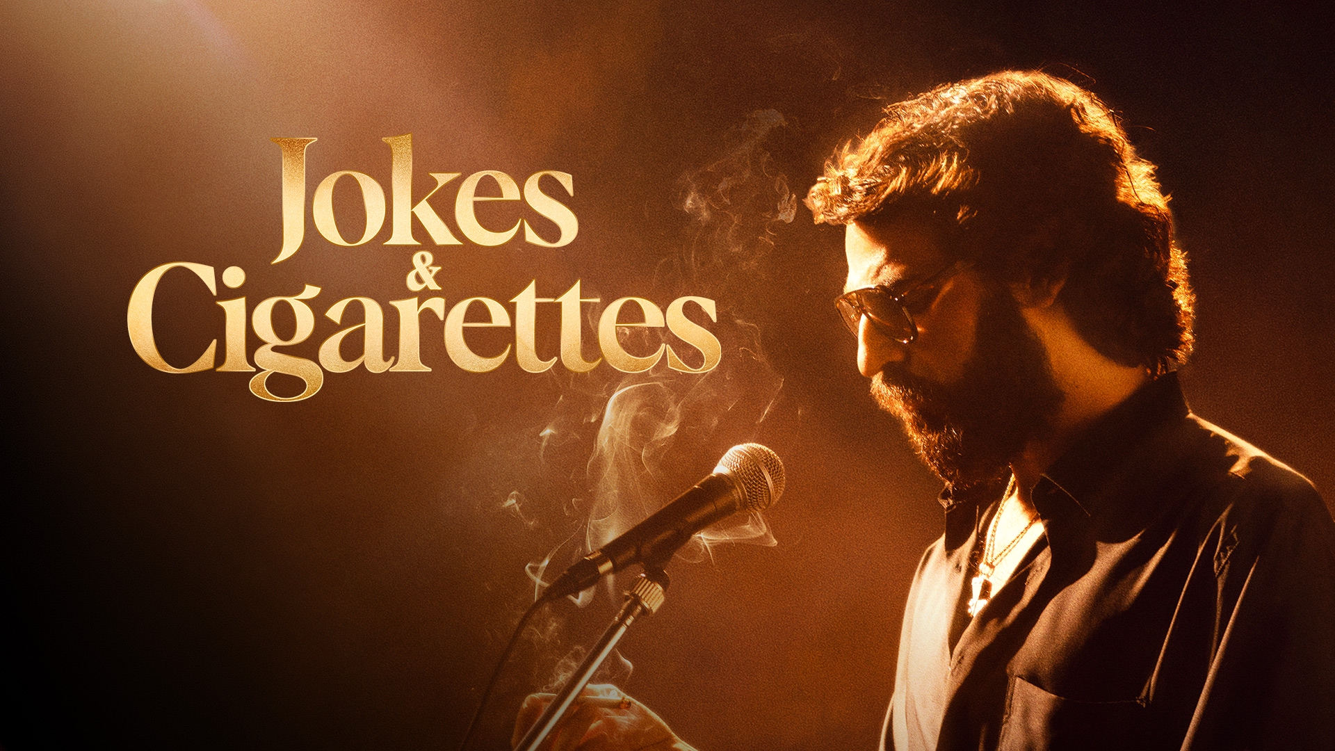 Stream Jokes & Cigarettes Online | Download and Watch HD Movies | Stan