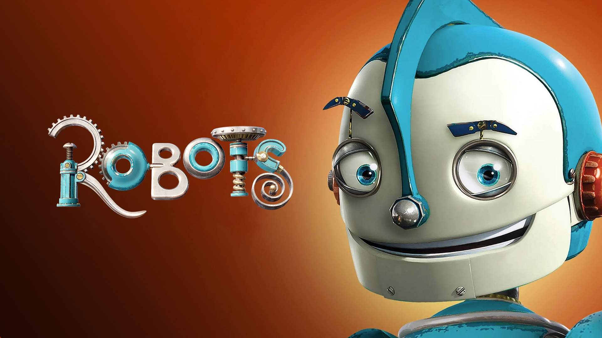 Stream Robots (2005) Online | Download and Watch HD Movies | Stan