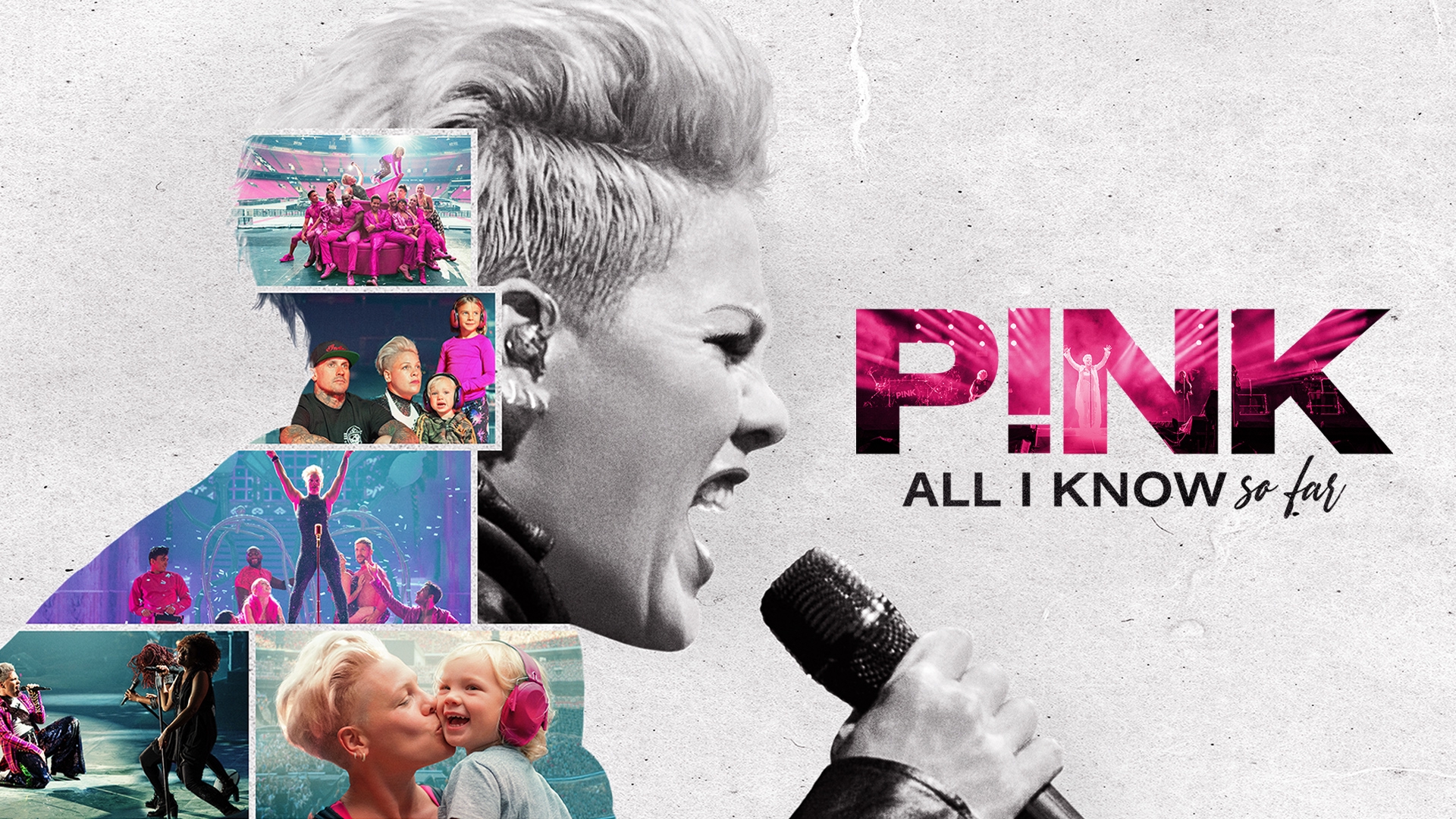 Stream Pink: All I Know So Far Online | Download and Watch HD Movies | Stan