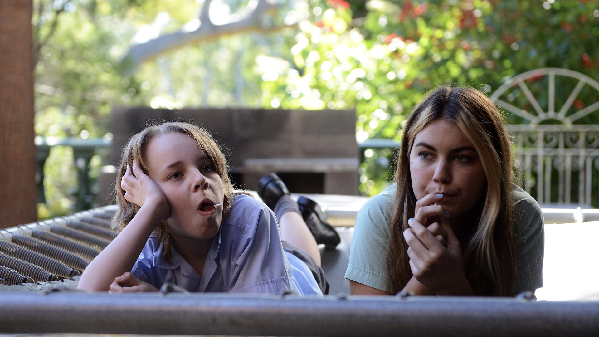 Watch Puberty Blues Season 2 Online | Stream TV Shows | Stan