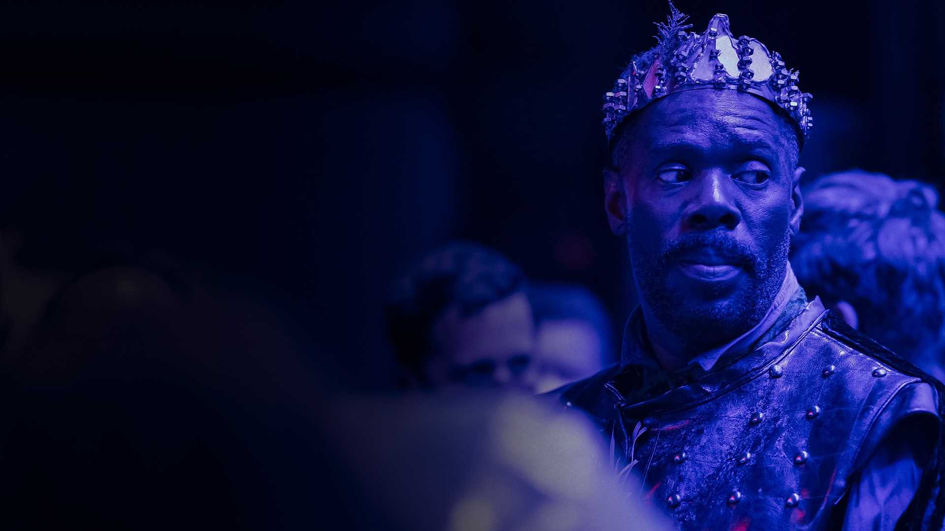 Sing Sing | May 31 | On Stan.