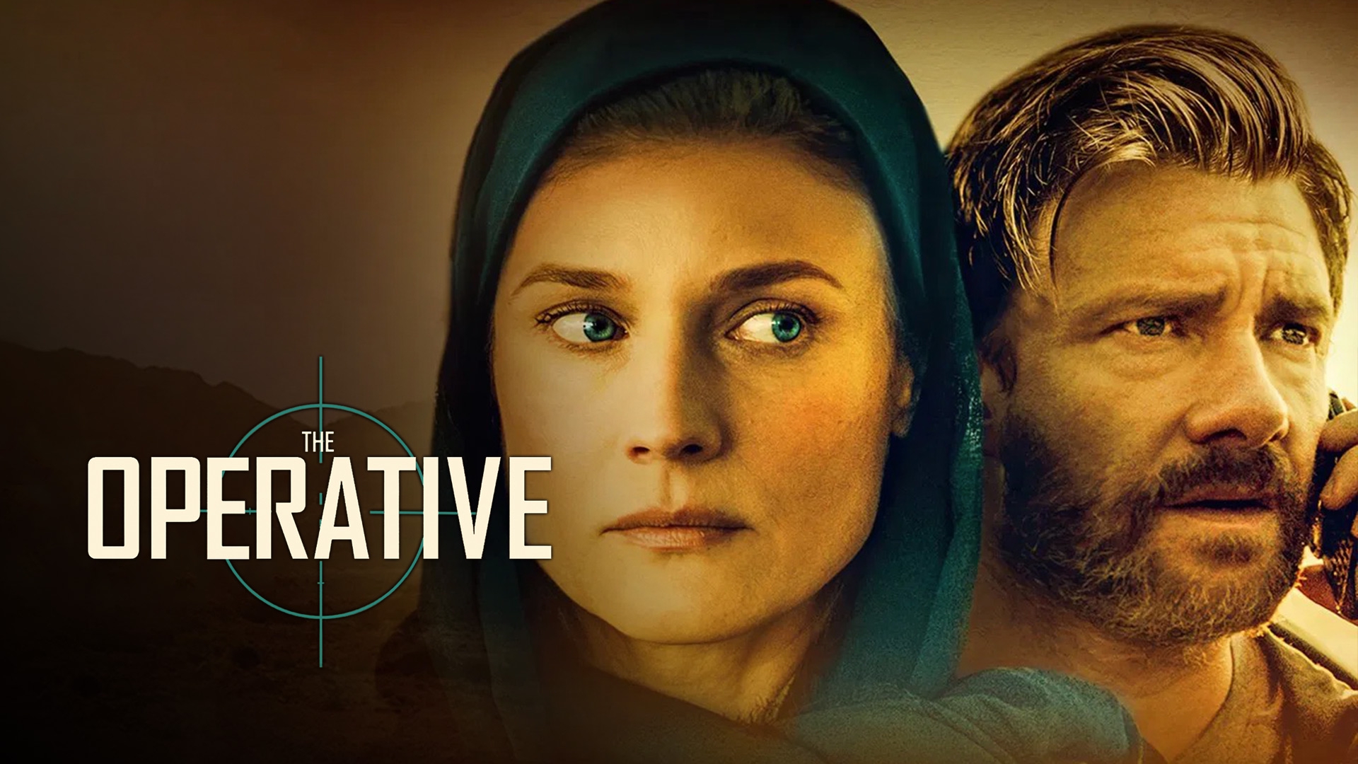 Stream The Operative (2019) Online | Download and Watch HD Movies | Stan