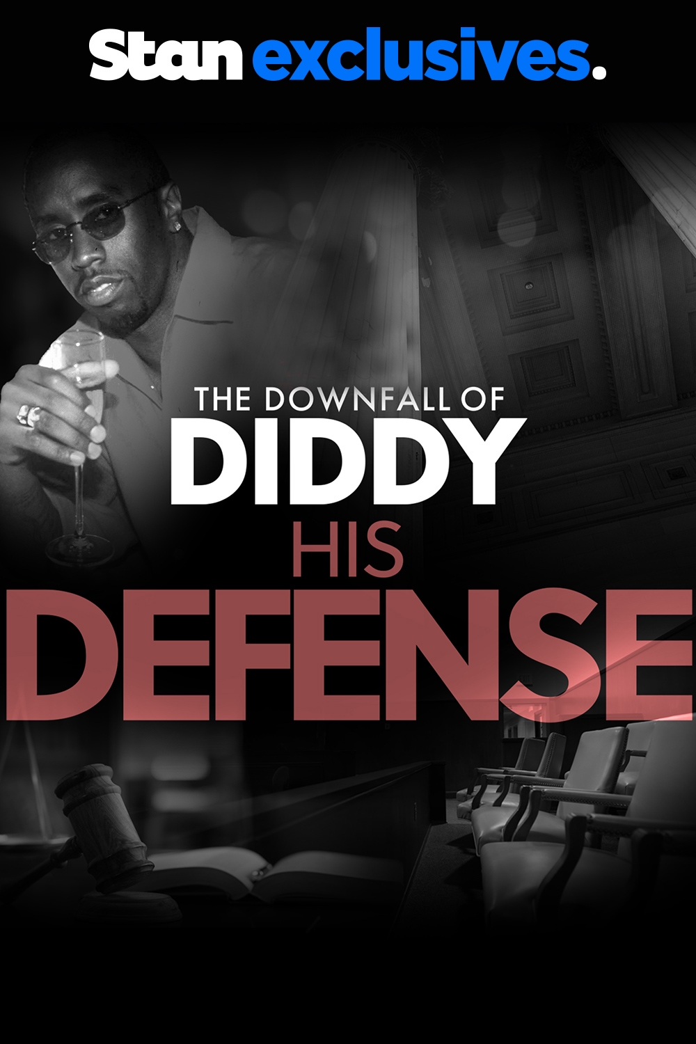 Watch Documentary Films TV Shows & Movies Online | Stan