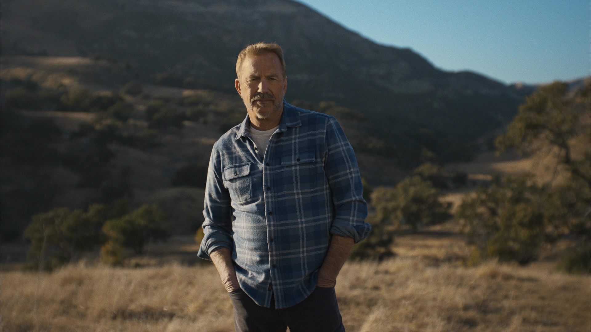 Kevin Costner's The West | Stream Now | Only on Stan.