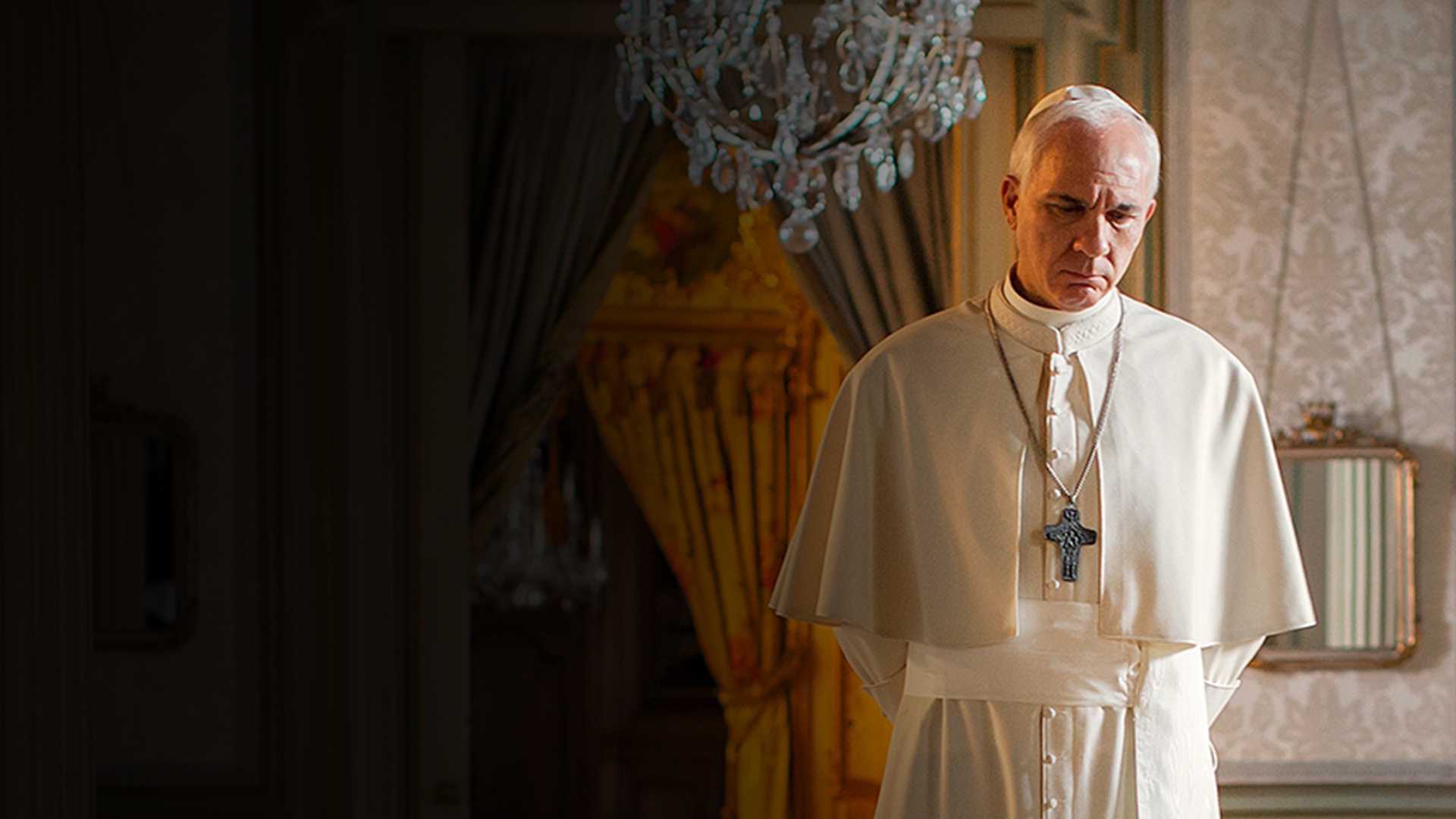 Stream Francisco - The Man Behind The Pope Online | Download and Watch ...