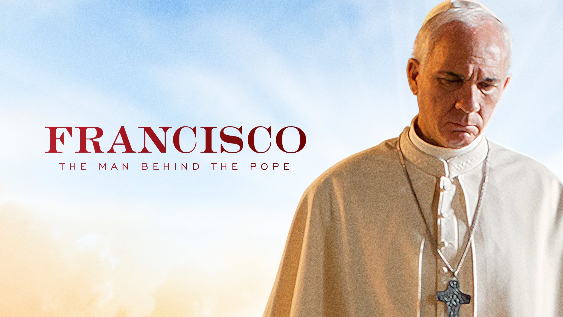Stream Francisco - The Man Behind The Pope Online | Download and Watch ...