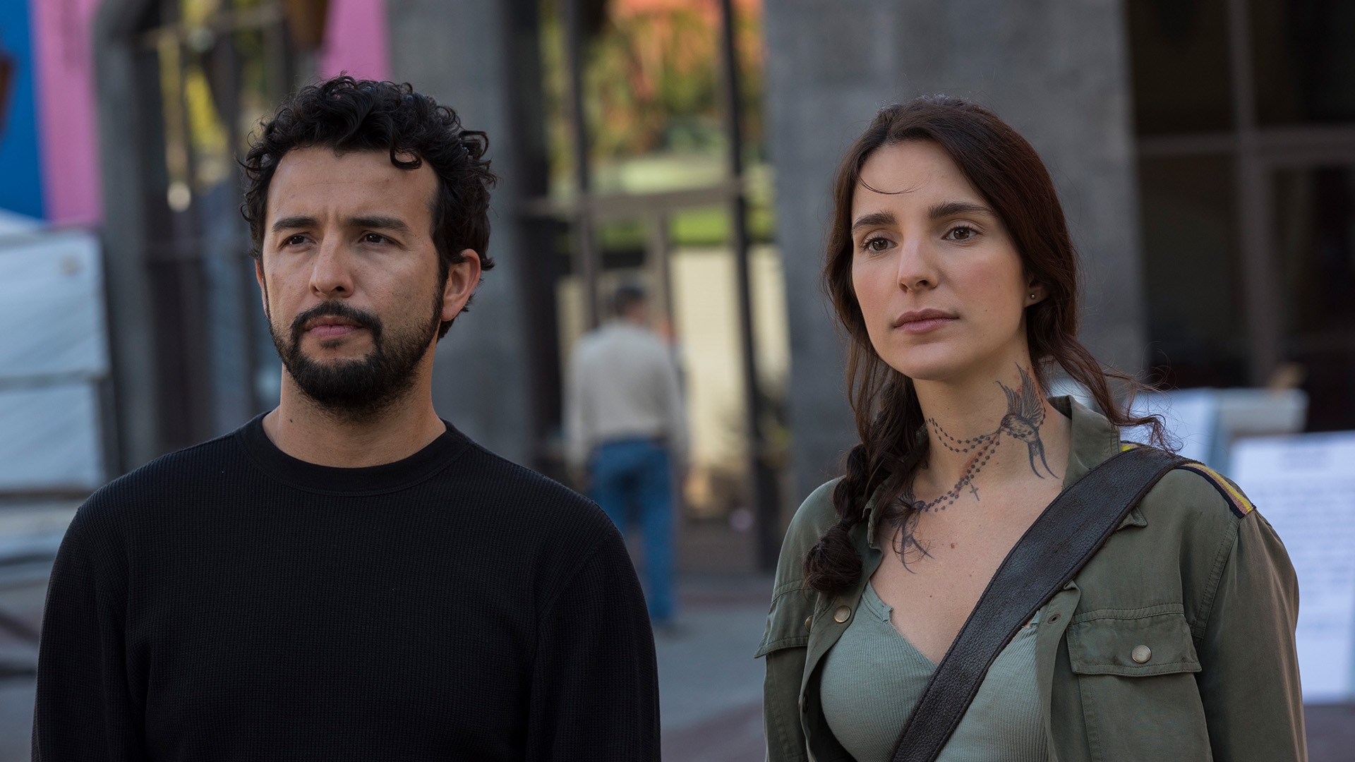 Watch Mayans M.C. Online | Stream Seasons 1-5 Now | Stan