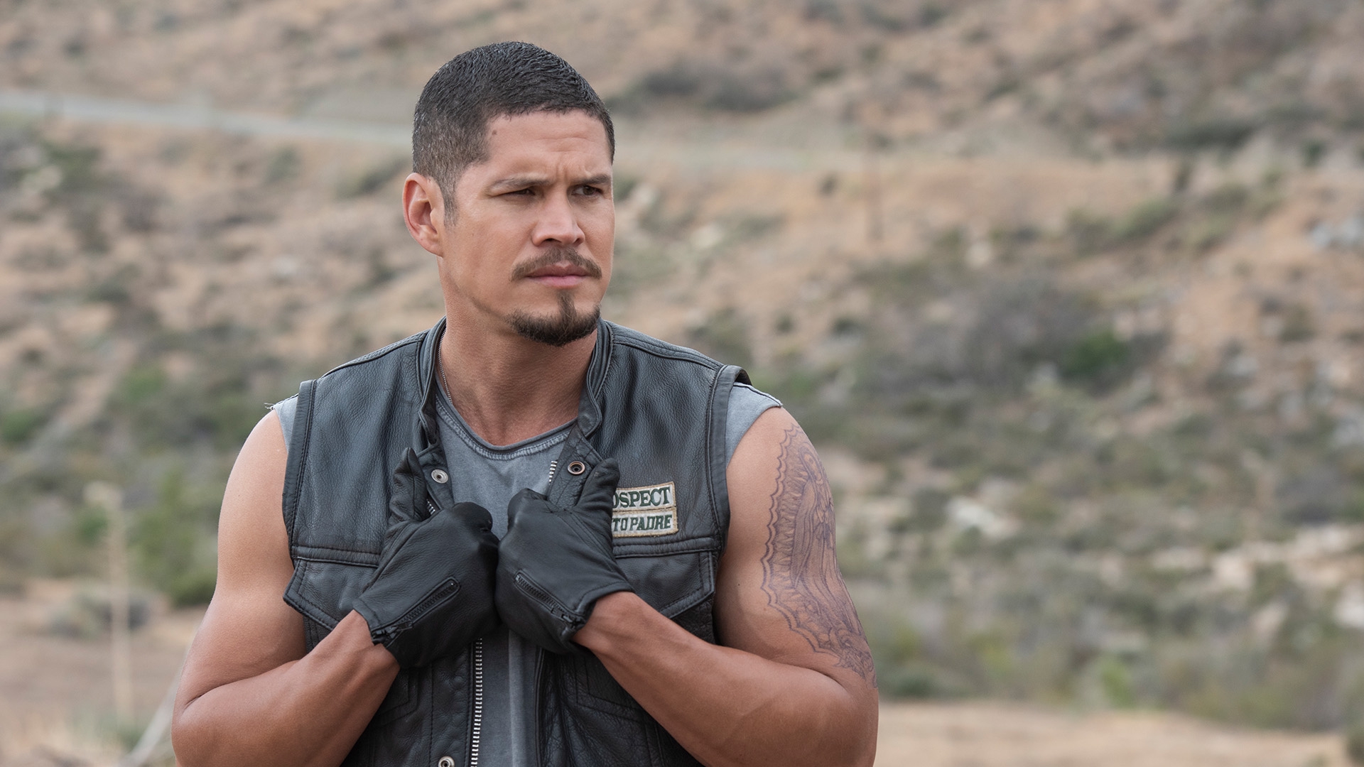 Watch Mayans M.C. Online | Stream Seasons 1-5 Now | Stan